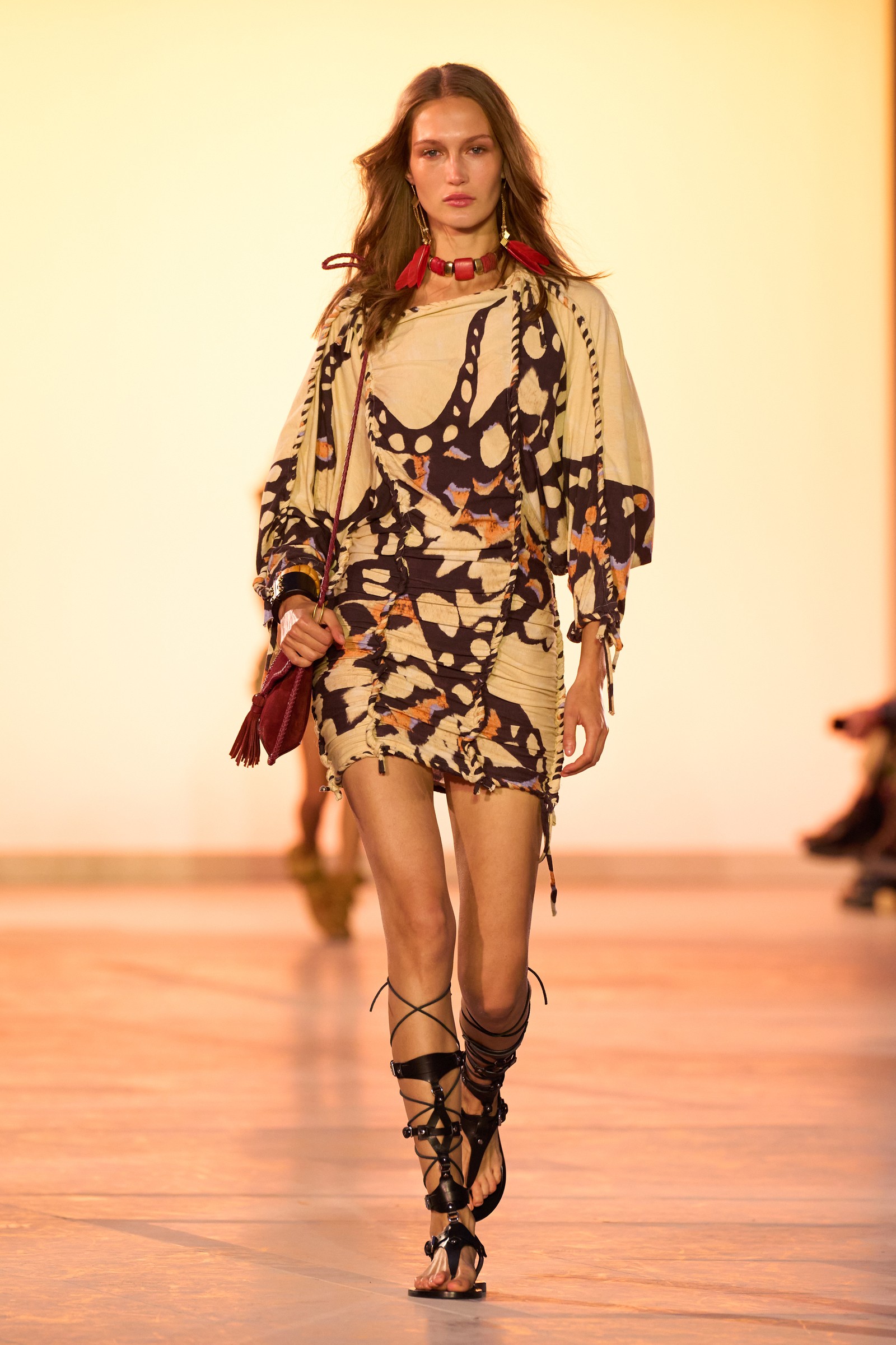 Isabel Marant | Paris | Verão 2025