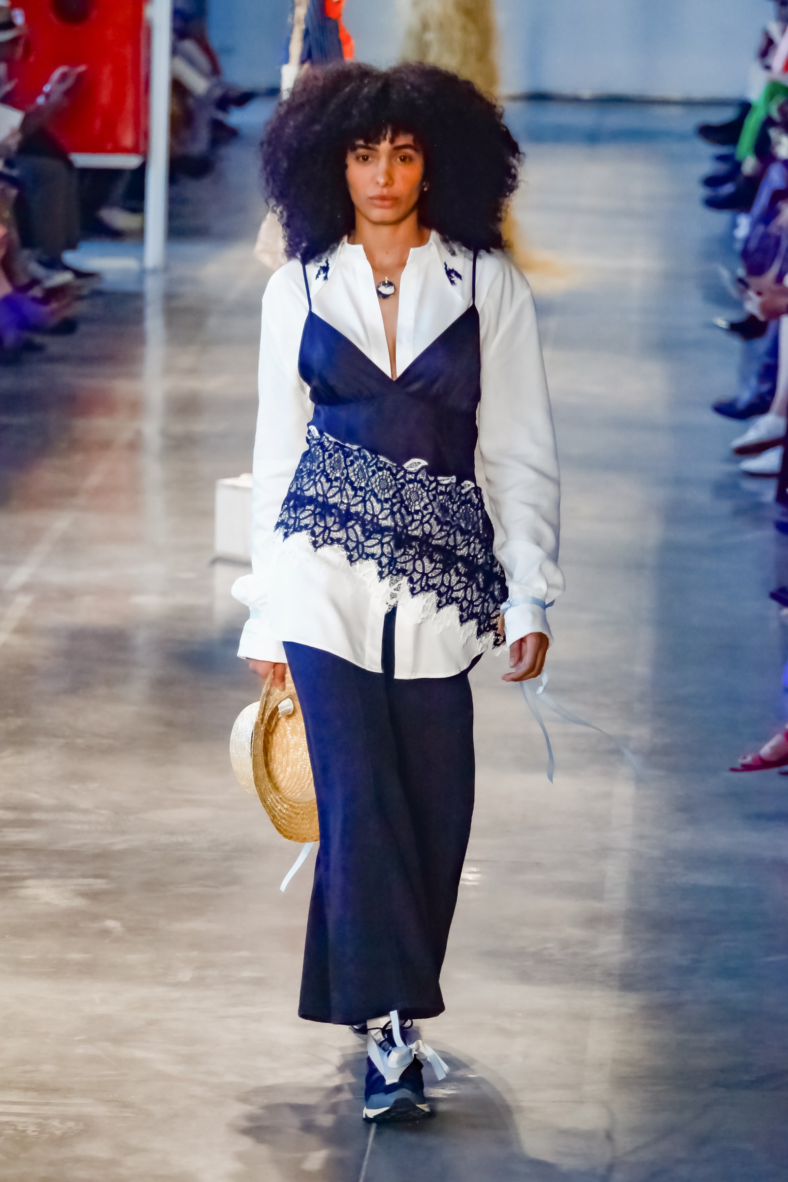 Heloisa Faria | SPFW N58