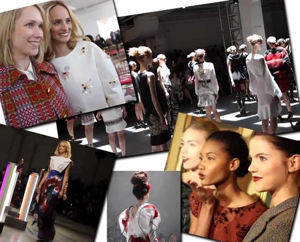 Faça um tour pela semana de moda de NY com o Moda Operandi