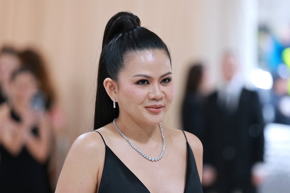 Batons nude e terracota são tendência de beleza do Met Gala 2023