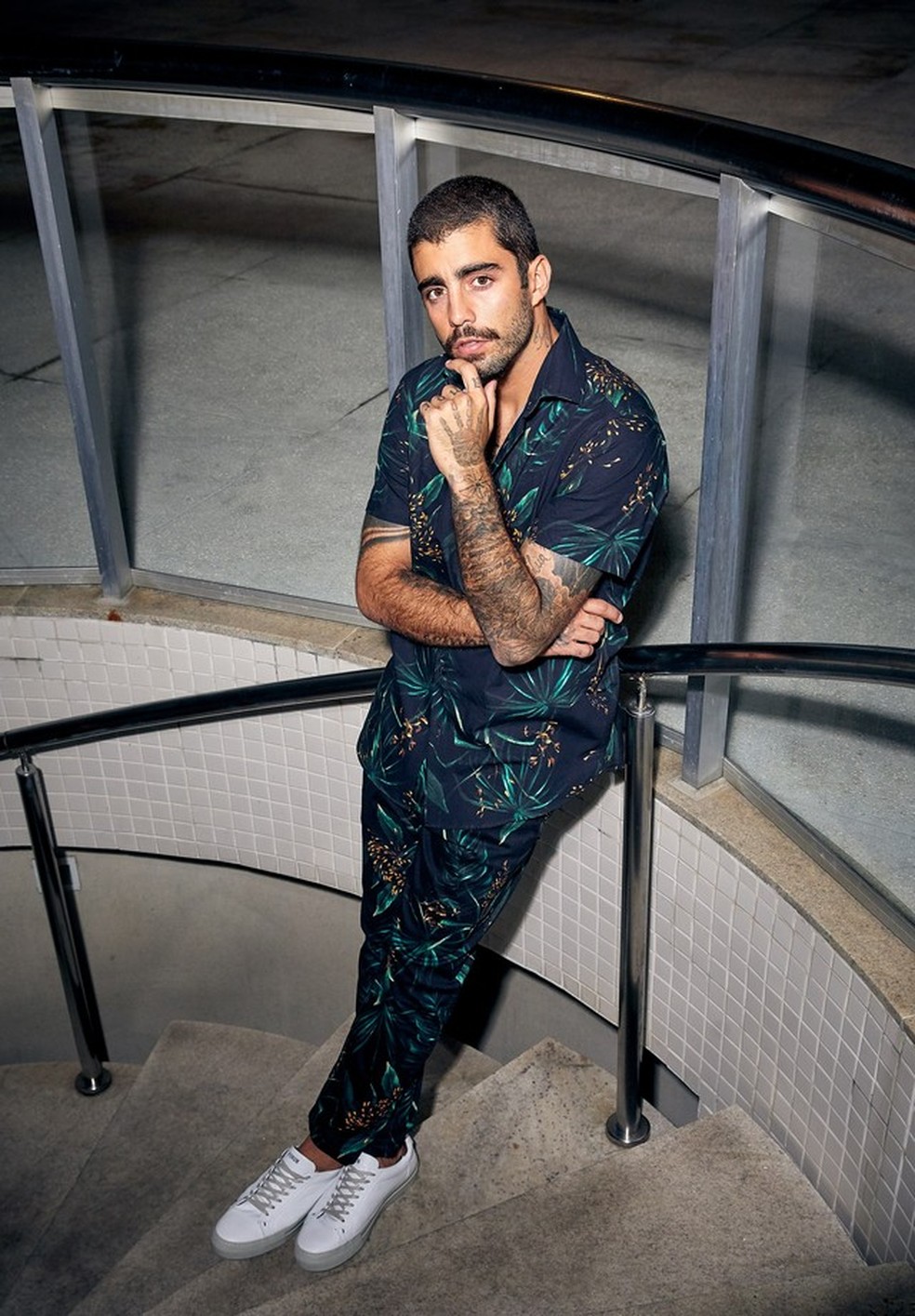 Pedro Scooby fala sobre aposentadoria aos 40 anos e dispara sobre os ...