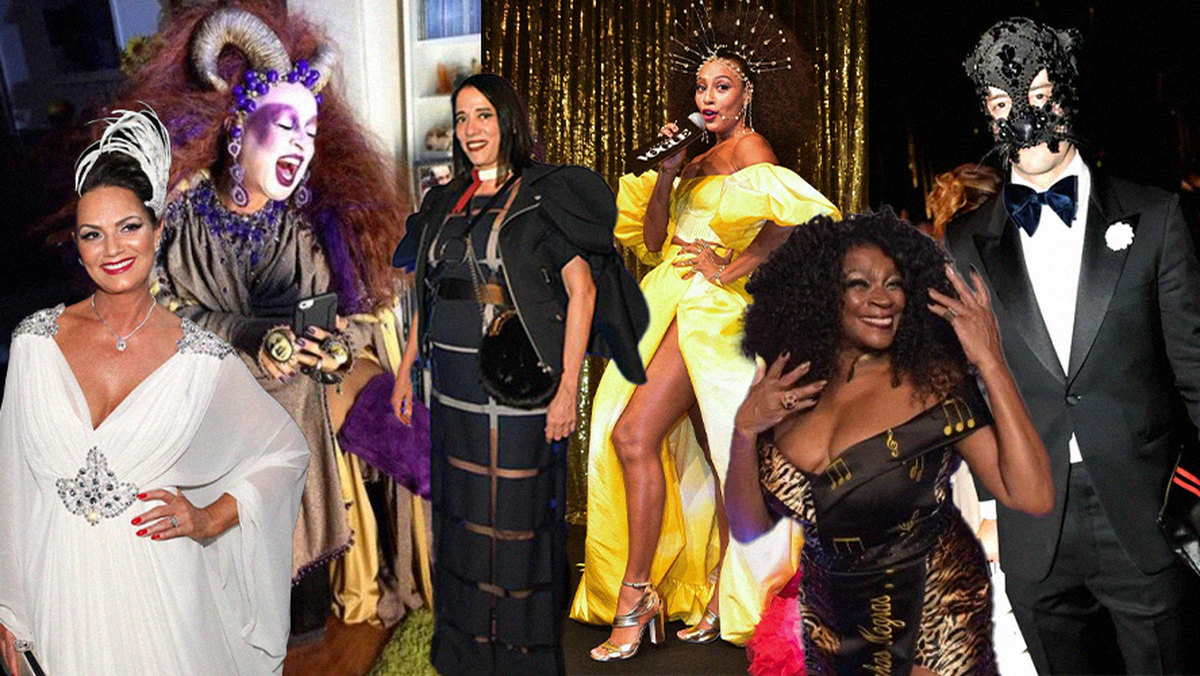 Baile da Vogue 2024: especial Depoimentos