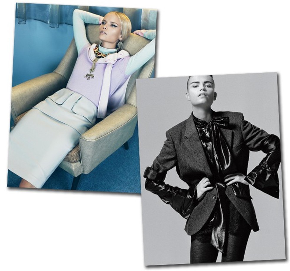 Novo livro da Taschen exibe trajetória de Raf Simons