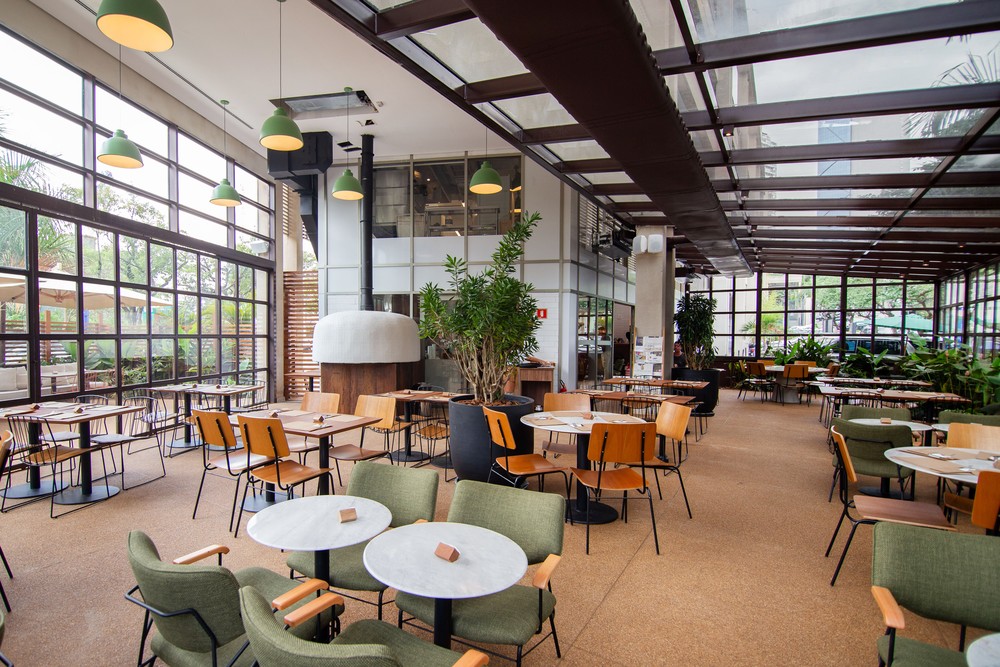 Bossa Bakery: a padaria que virou destino gastronômico no Real Parque