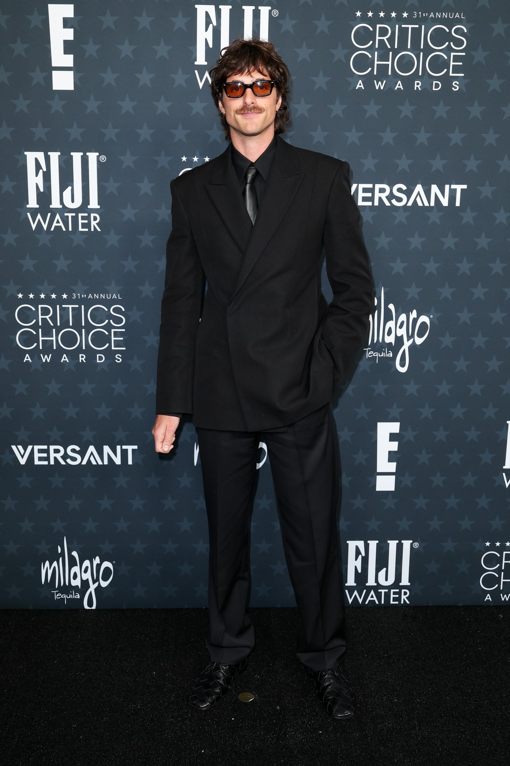 Kendall Jenner e Jacob Elordi vivem romance discreto, diz site