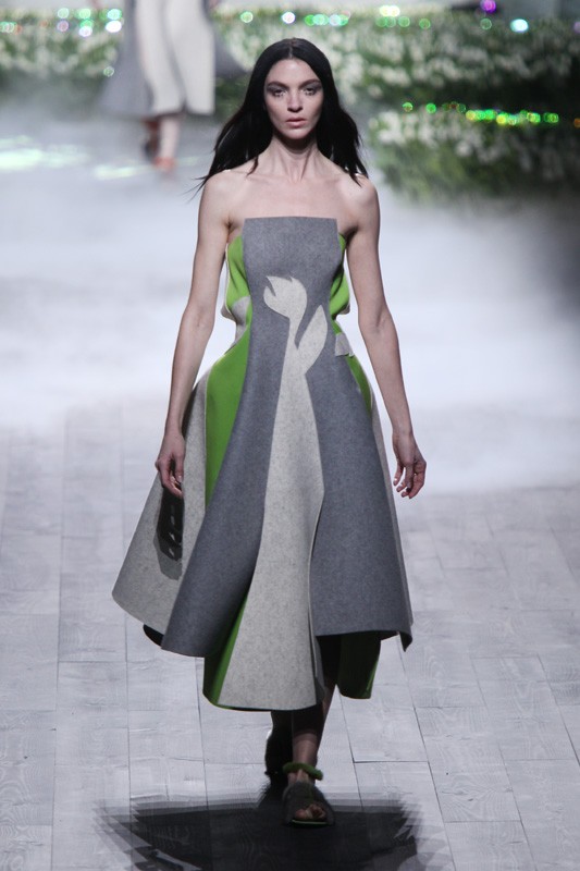 Vionnet | Paris | Inverno 2015
