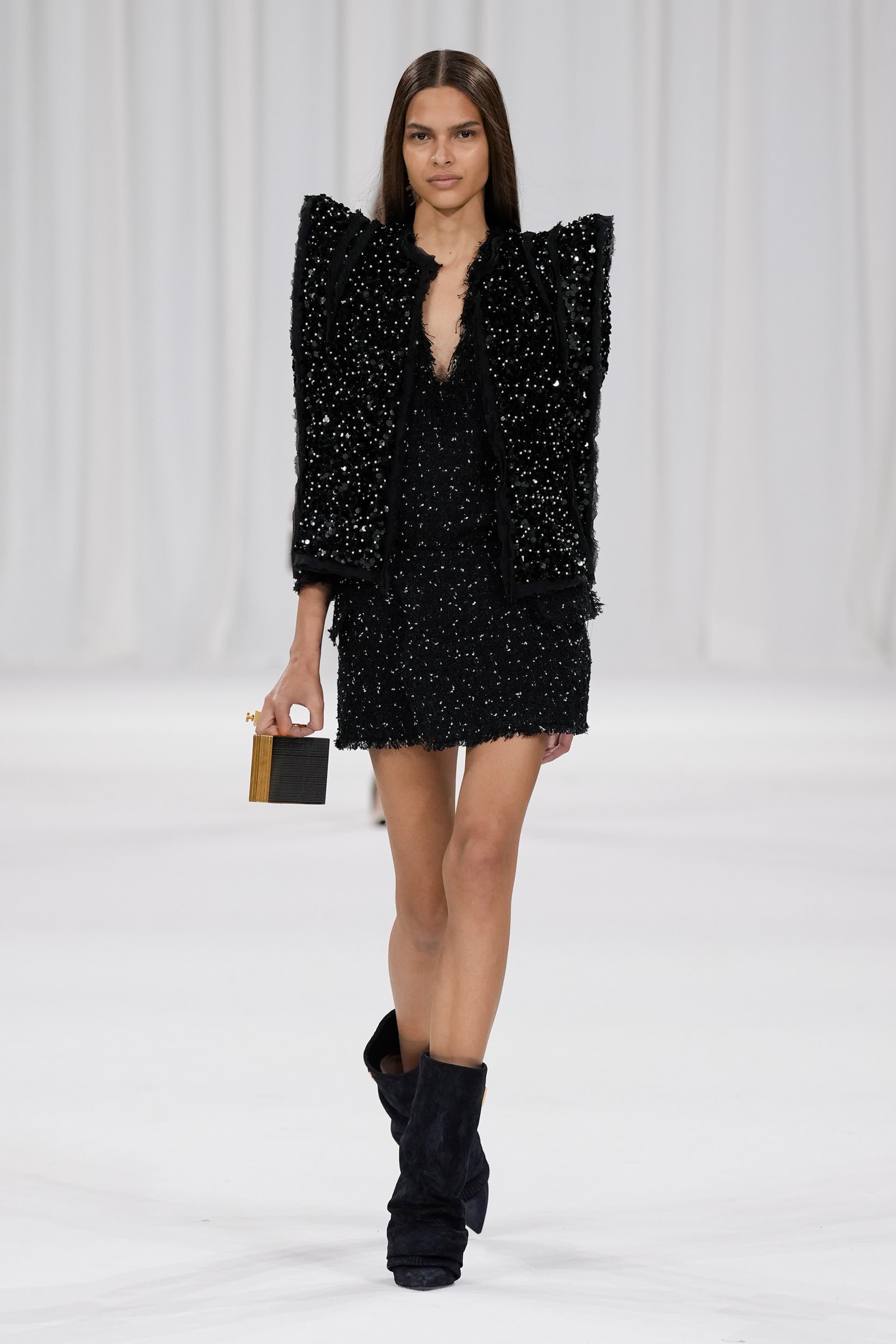 Balmain | Paris | Verão 2025