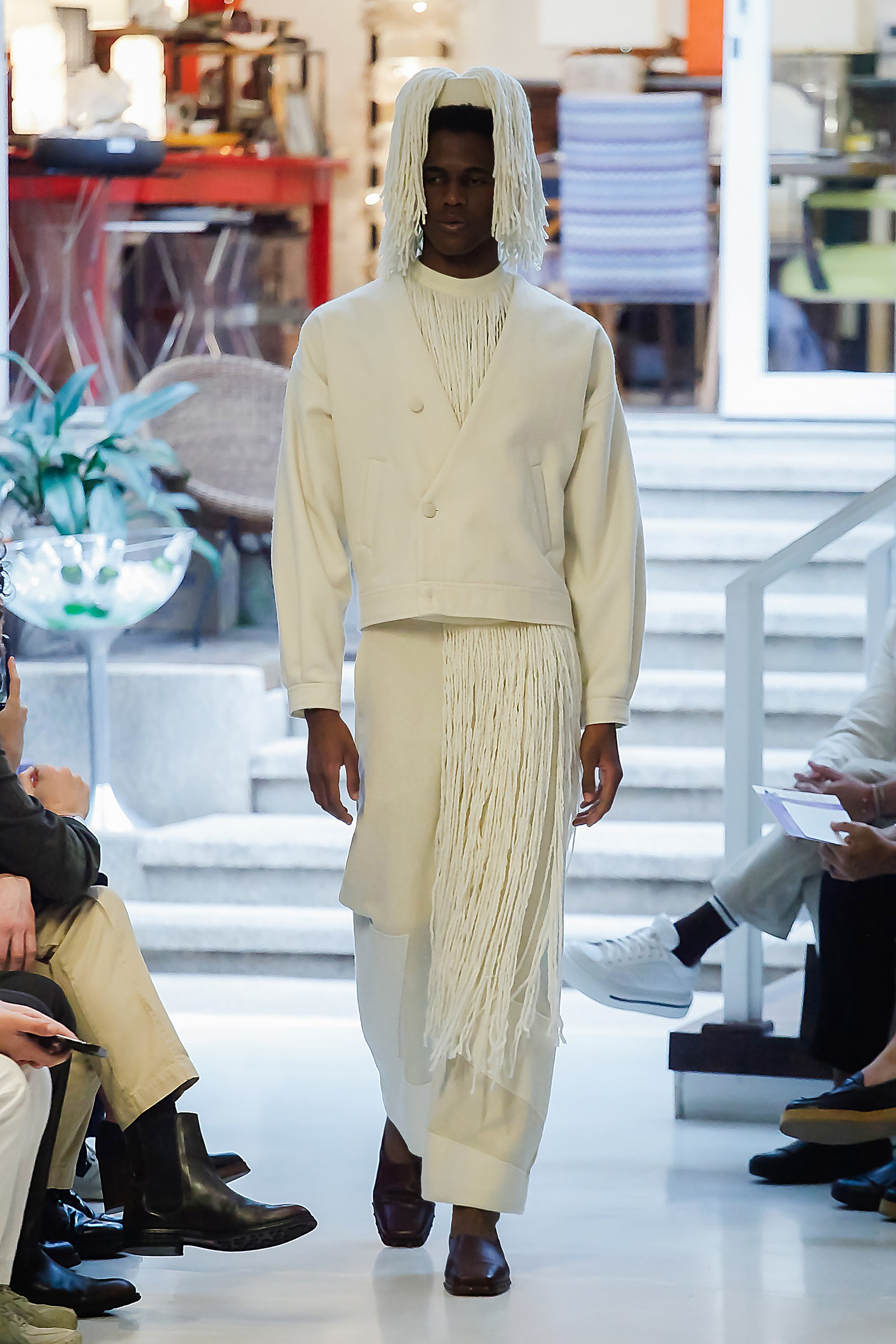 Handred | SPFW N59