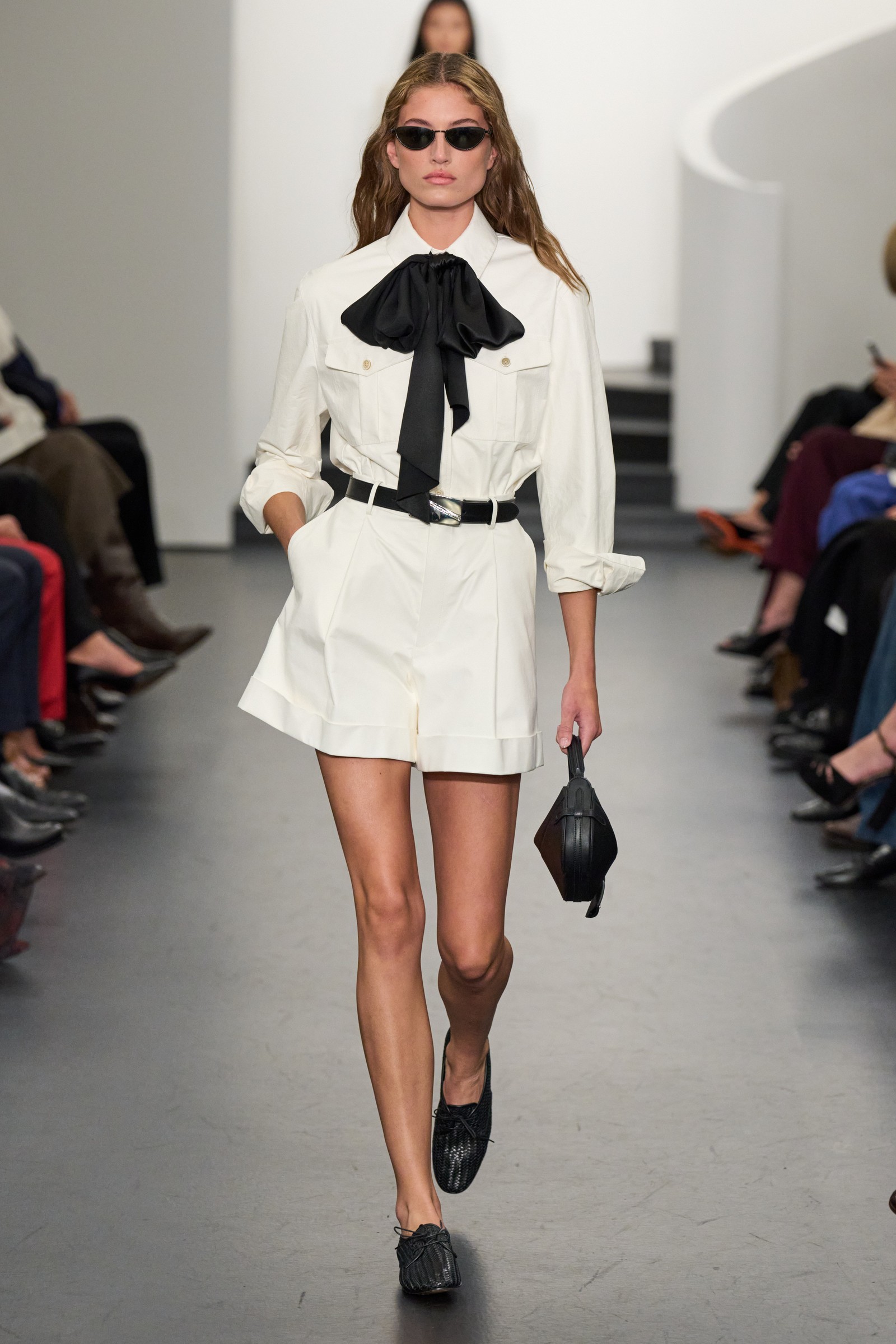 Ralph Lauren | Nova York | Verão 2026