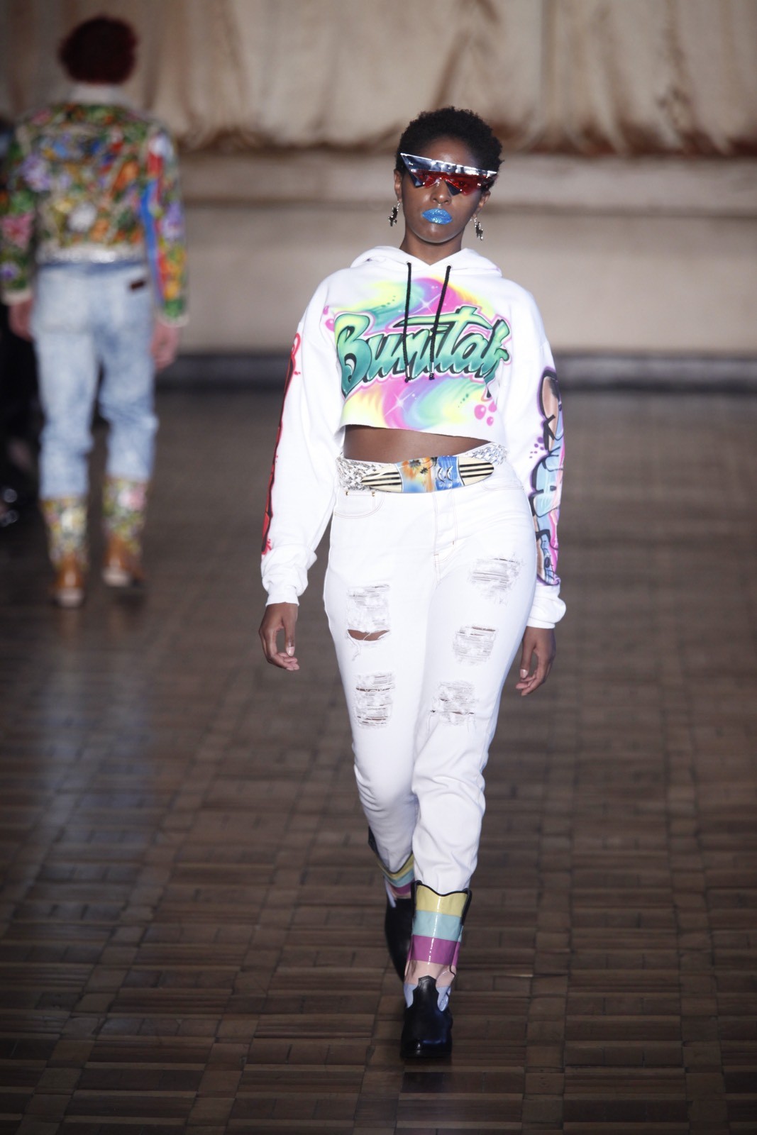 Amapô | São Paulo | N45