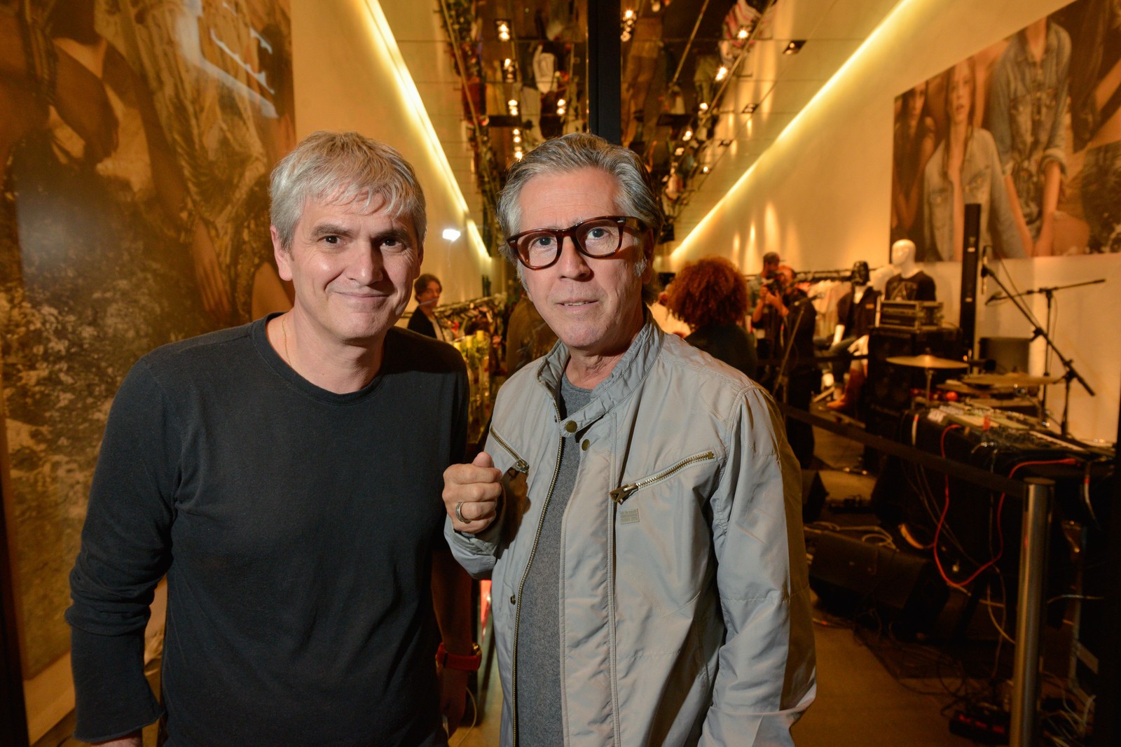 Triton lança verão 2016 com festa em São Paulo