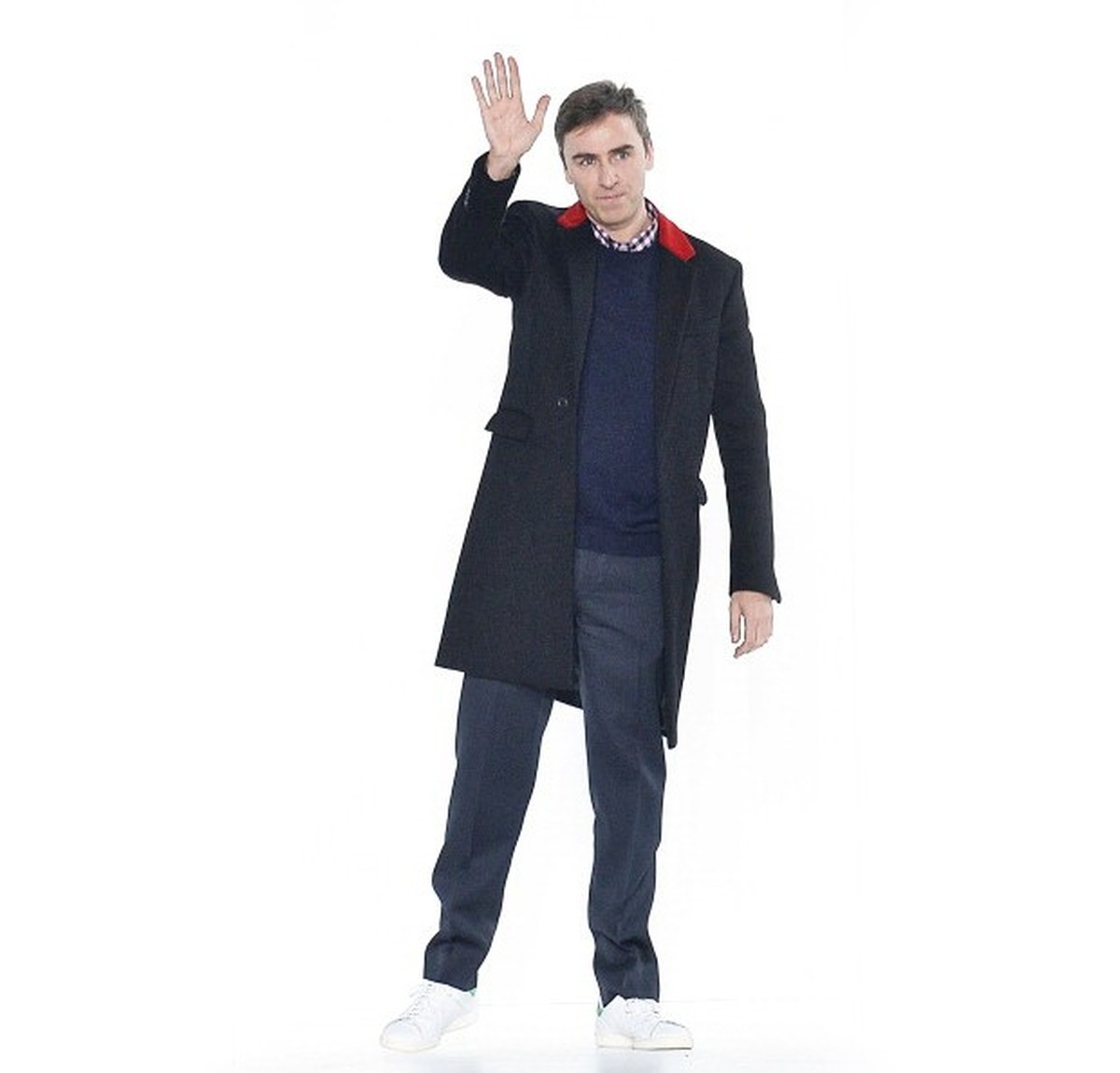 Dior et Moi: Raf Simons ganha documentário sobre sua trajetória na Dior