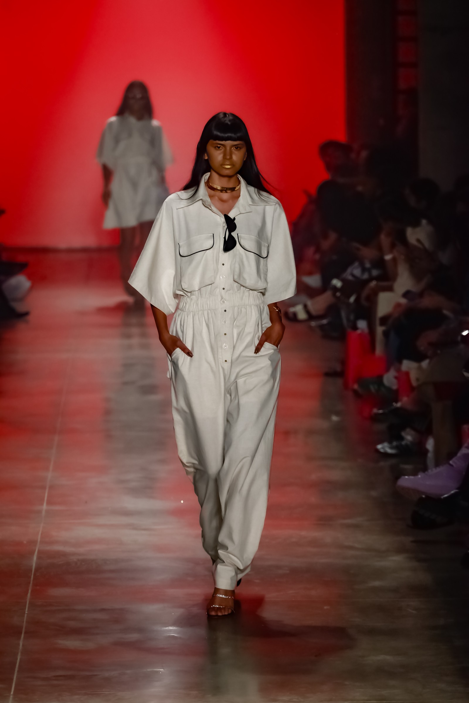 Isaac Silva | SPFW N58