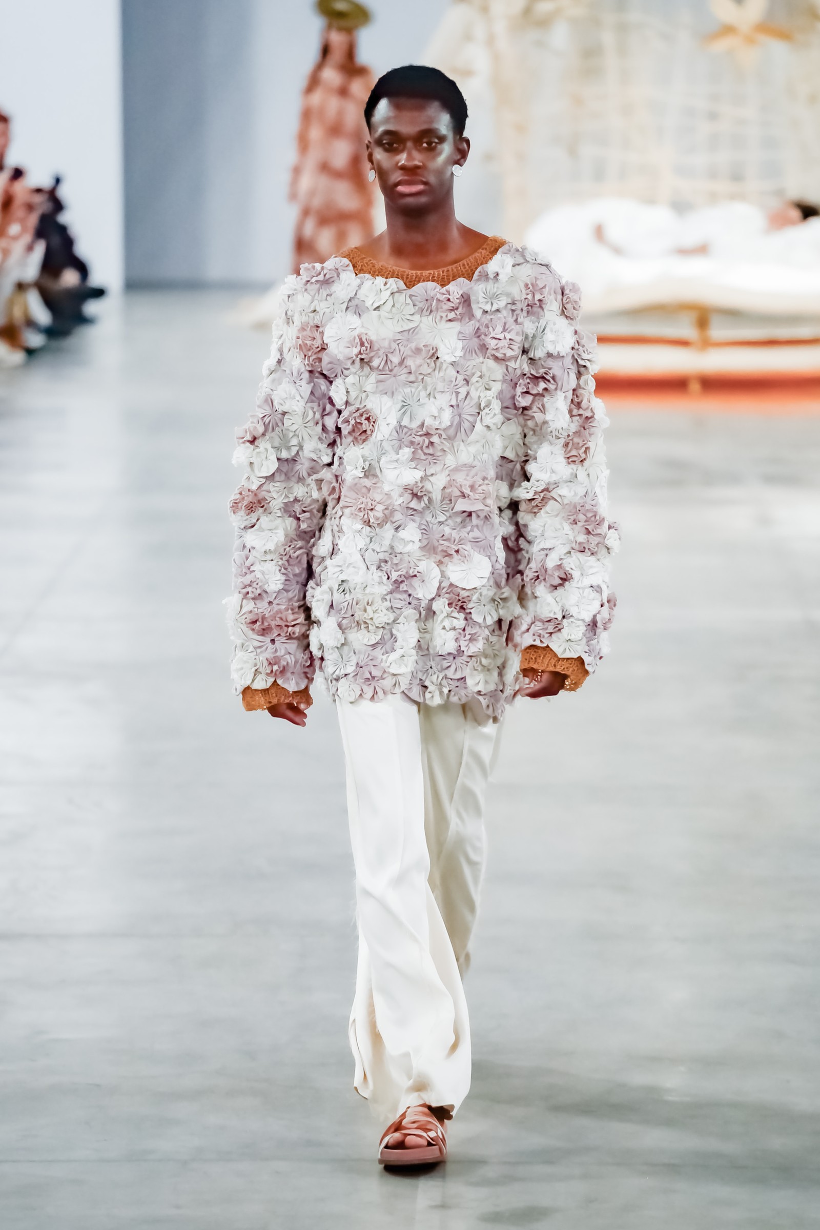 FOZ | SPFW N58