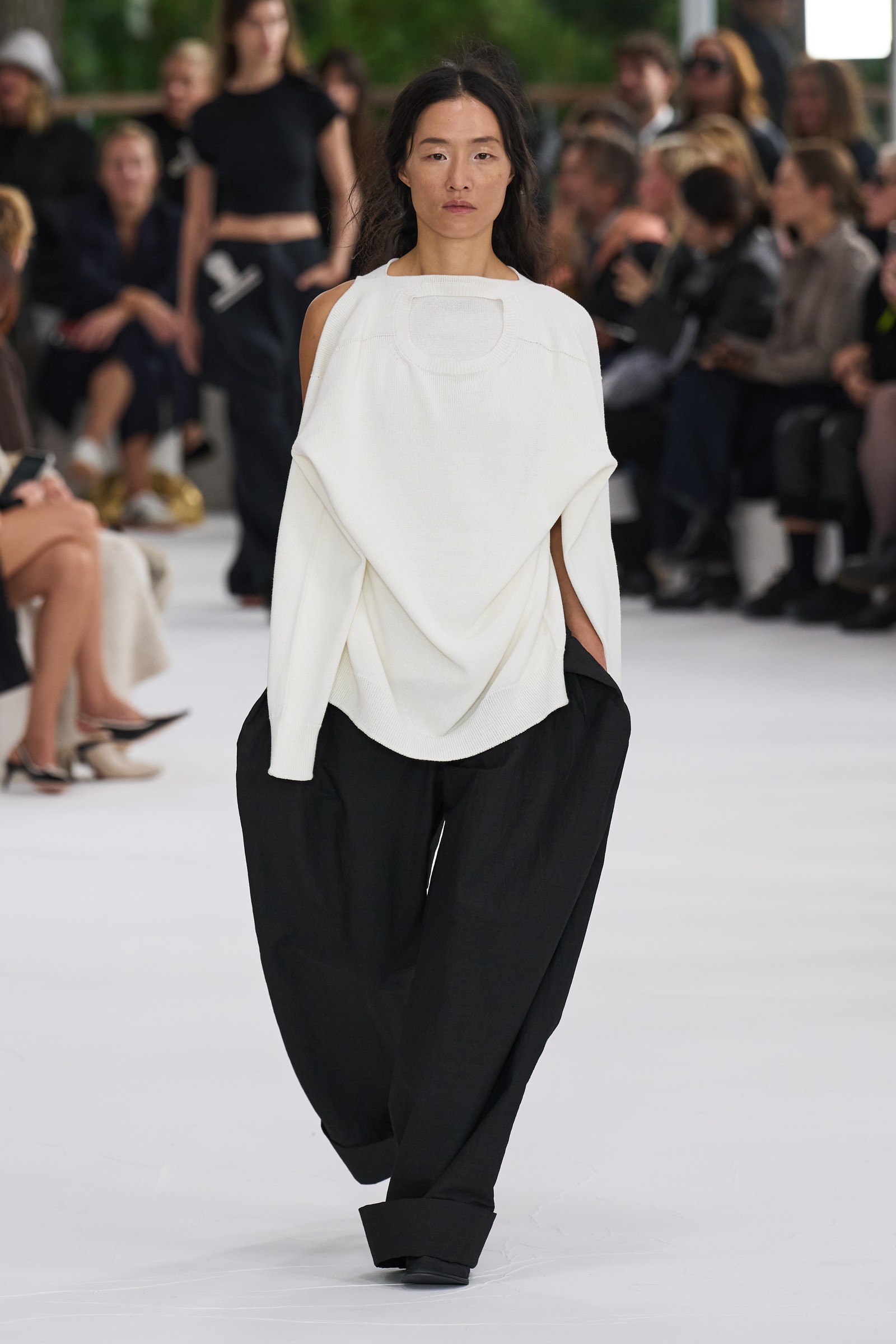 Issey Miyake | Paris | Verão 2025