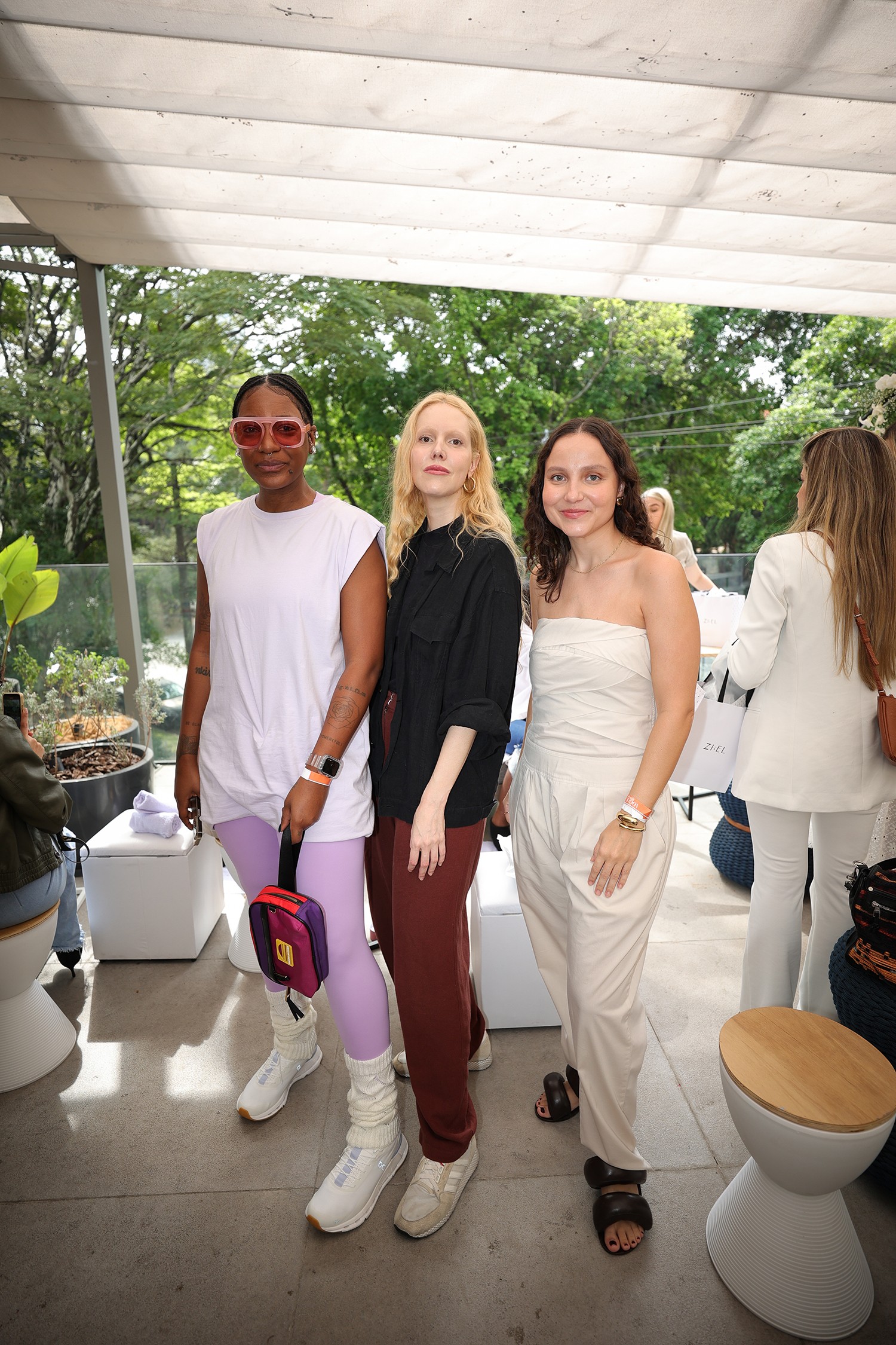 Vogue Wellness 2023: veja tudo o que rolou na segunda edição do evento