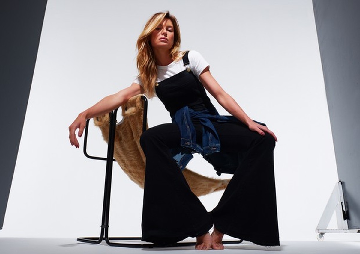 Not Your Basic Denim reformula identidade e abre novo espaço