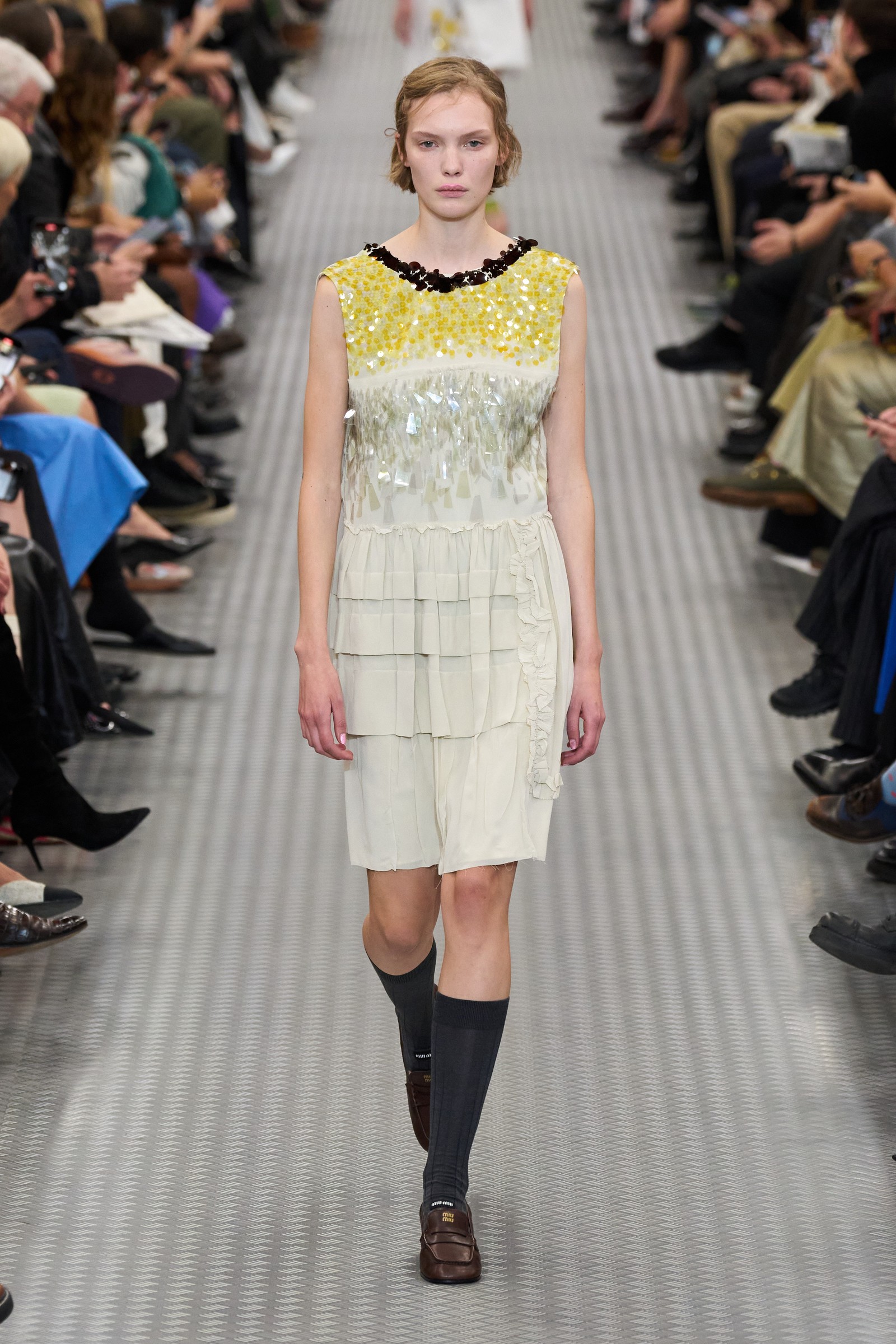 Miu Miu | Paris | Verão 2025