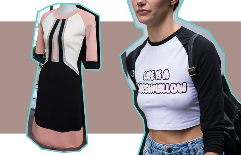 Comprimento das mangas: um detalhe que faz toda a diferença no look