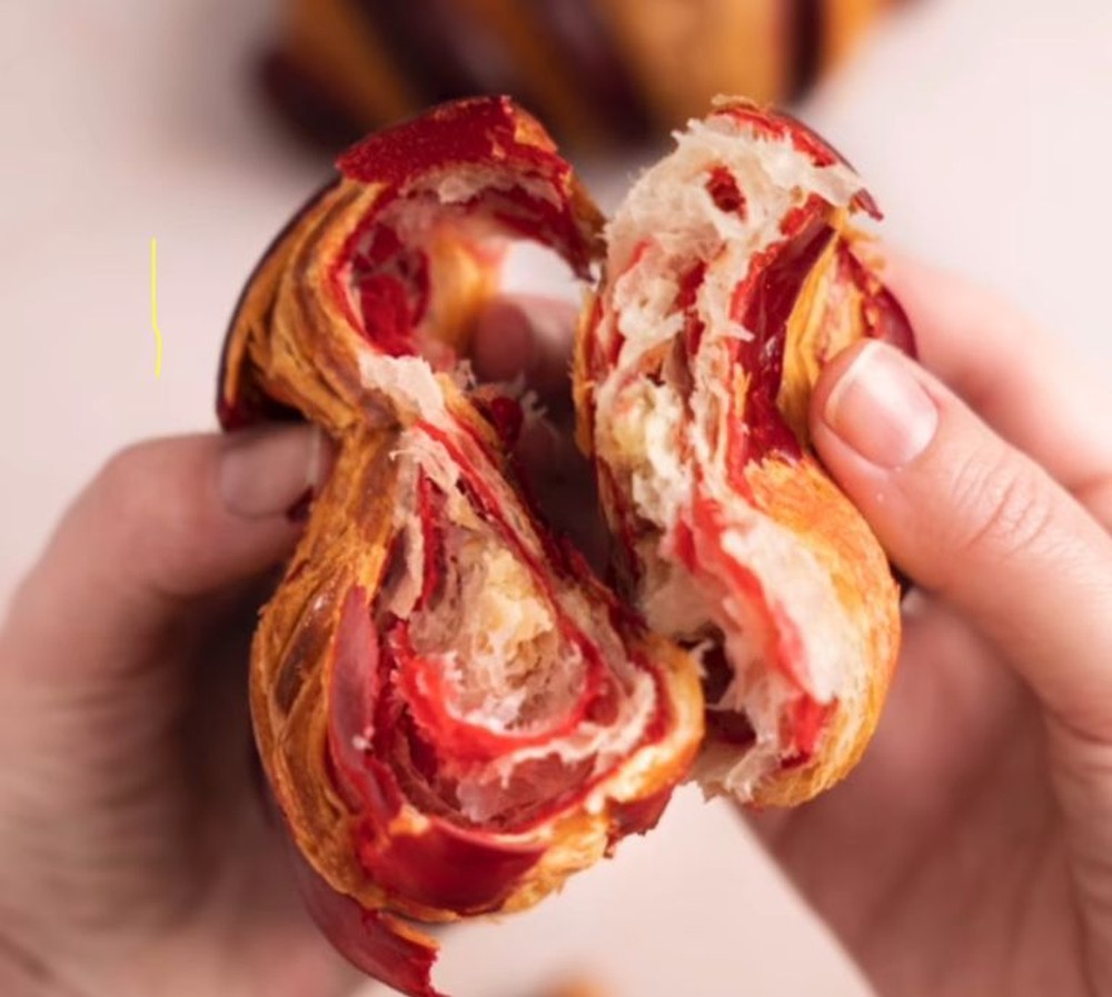 Dia do Croissant: 5 padarias pelo mundo que se destacam pela iguaria ...