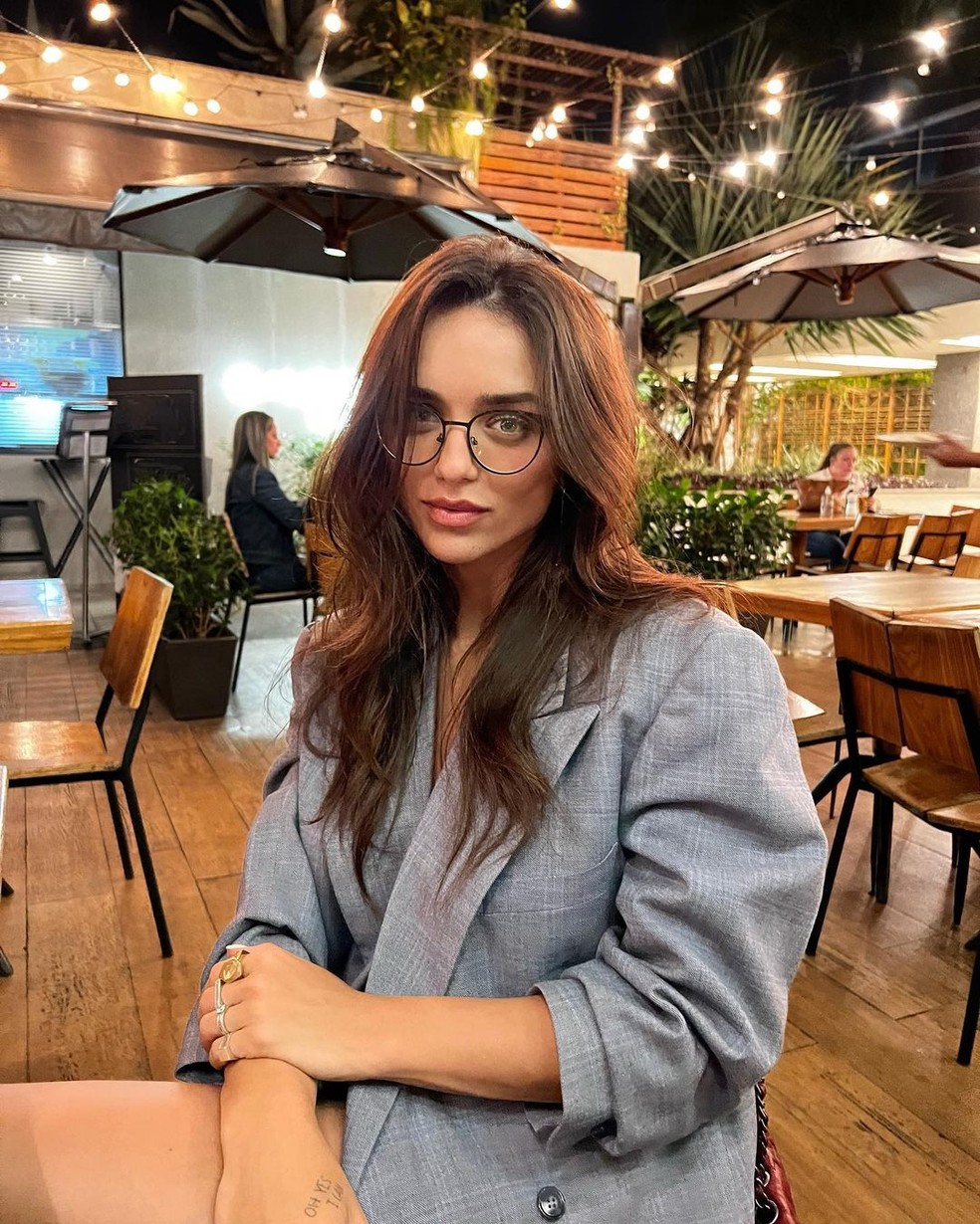 Rafa Kalimann exibe momentos inéditos ao lado de José Loreto