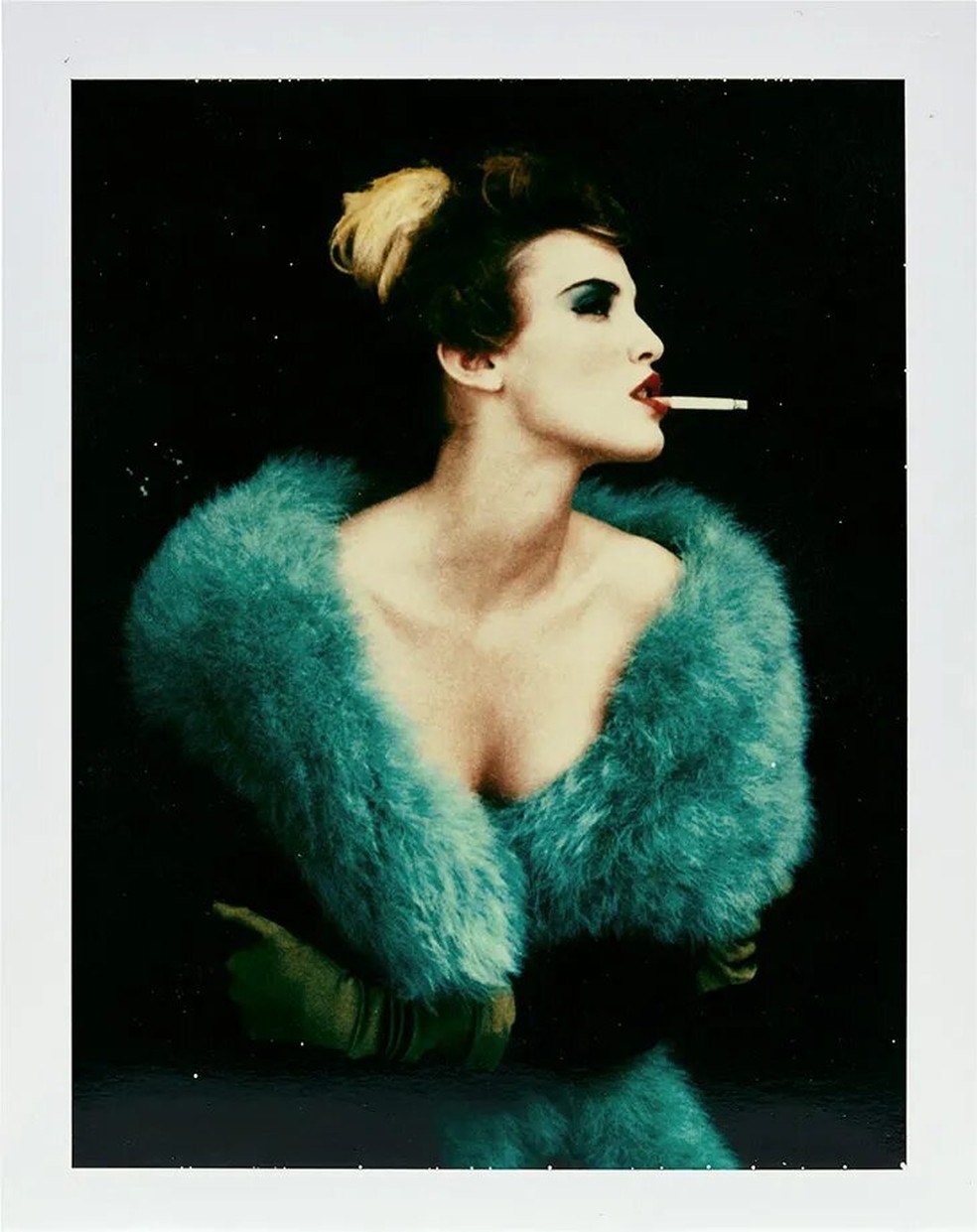 Ellen Von Unwerth