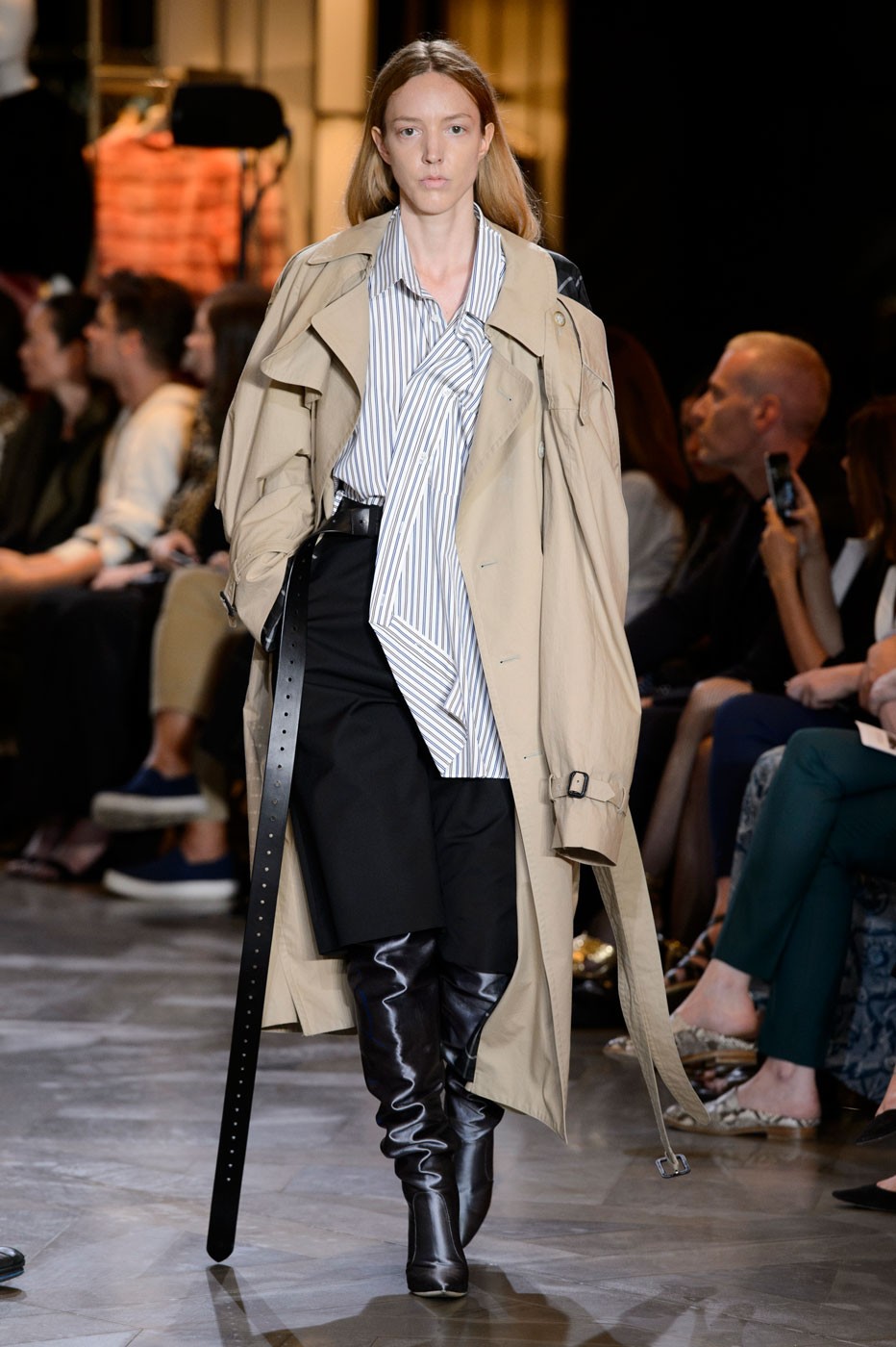 Vetements ocupa Galeries Lafayette com coleção repleta de parcerias