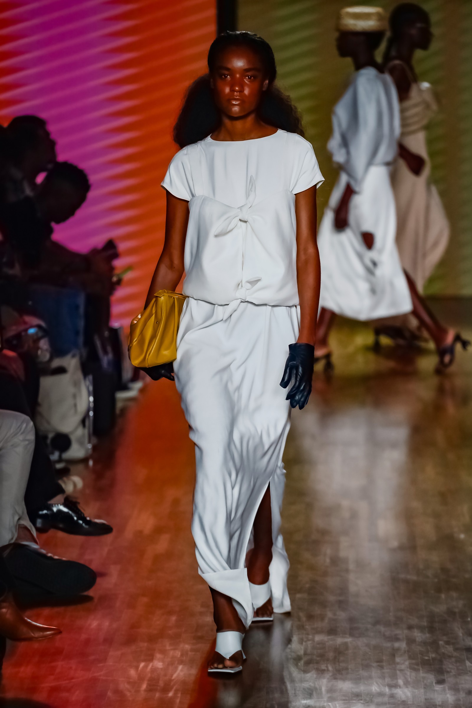 Angela Brito | SPFW N58