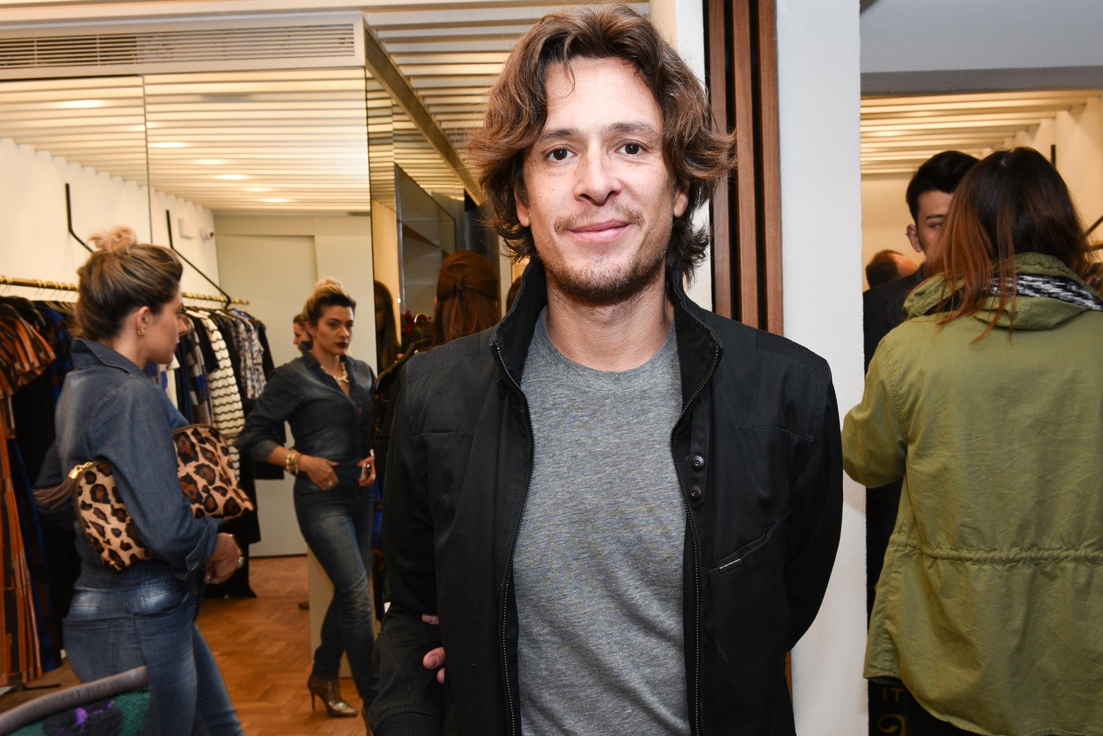 Coven e Printing inauguram loja em São Paulo