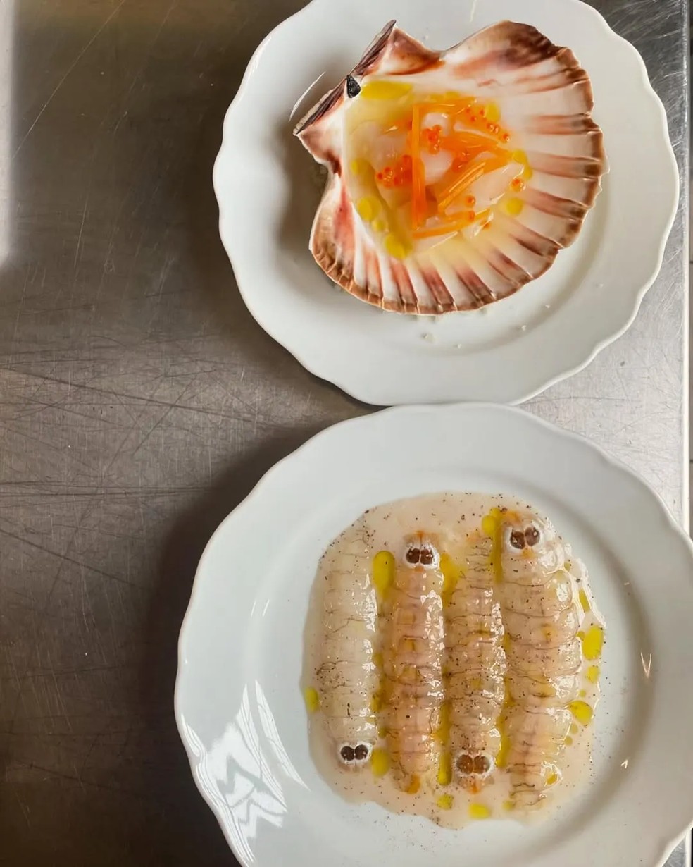 17 restaurantes para conhecer durante a Semana de Moda de Milão