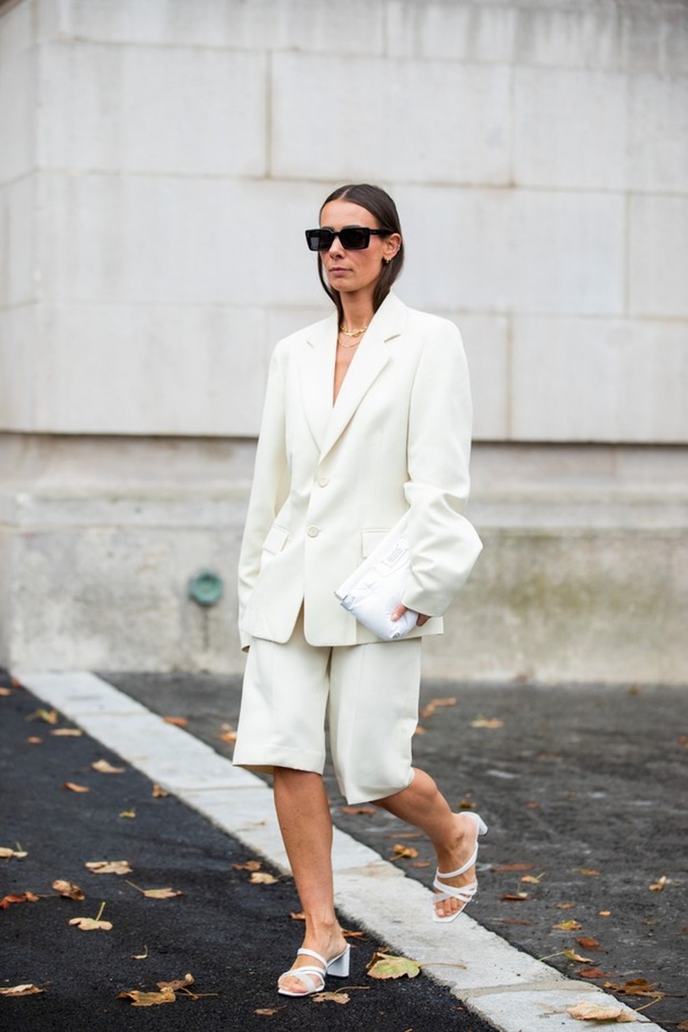 3 formas de usar bermuda, peça-chave da temporada