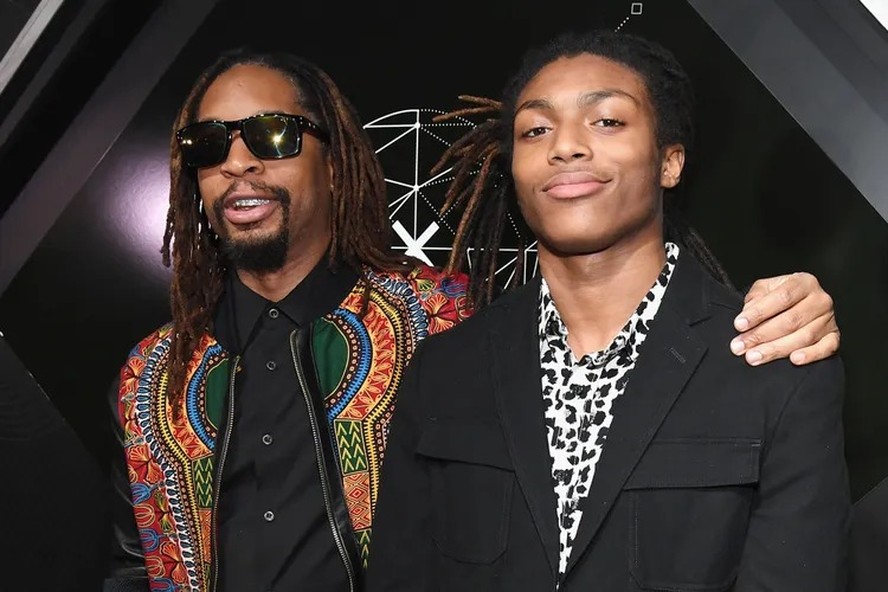 Filho de Lil Jon é encontrado morto em lago na Geórgia