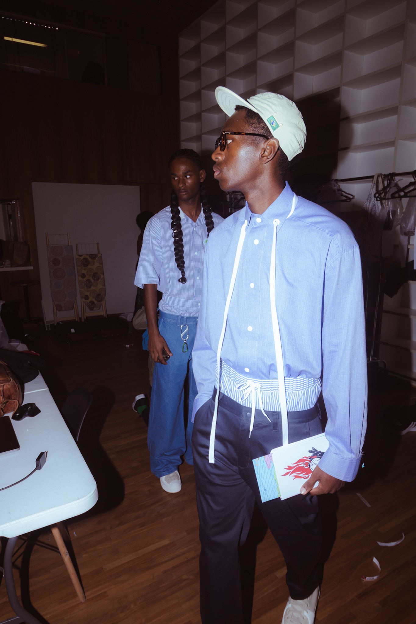 Gefferson Vila Nova | São Paulo | N57