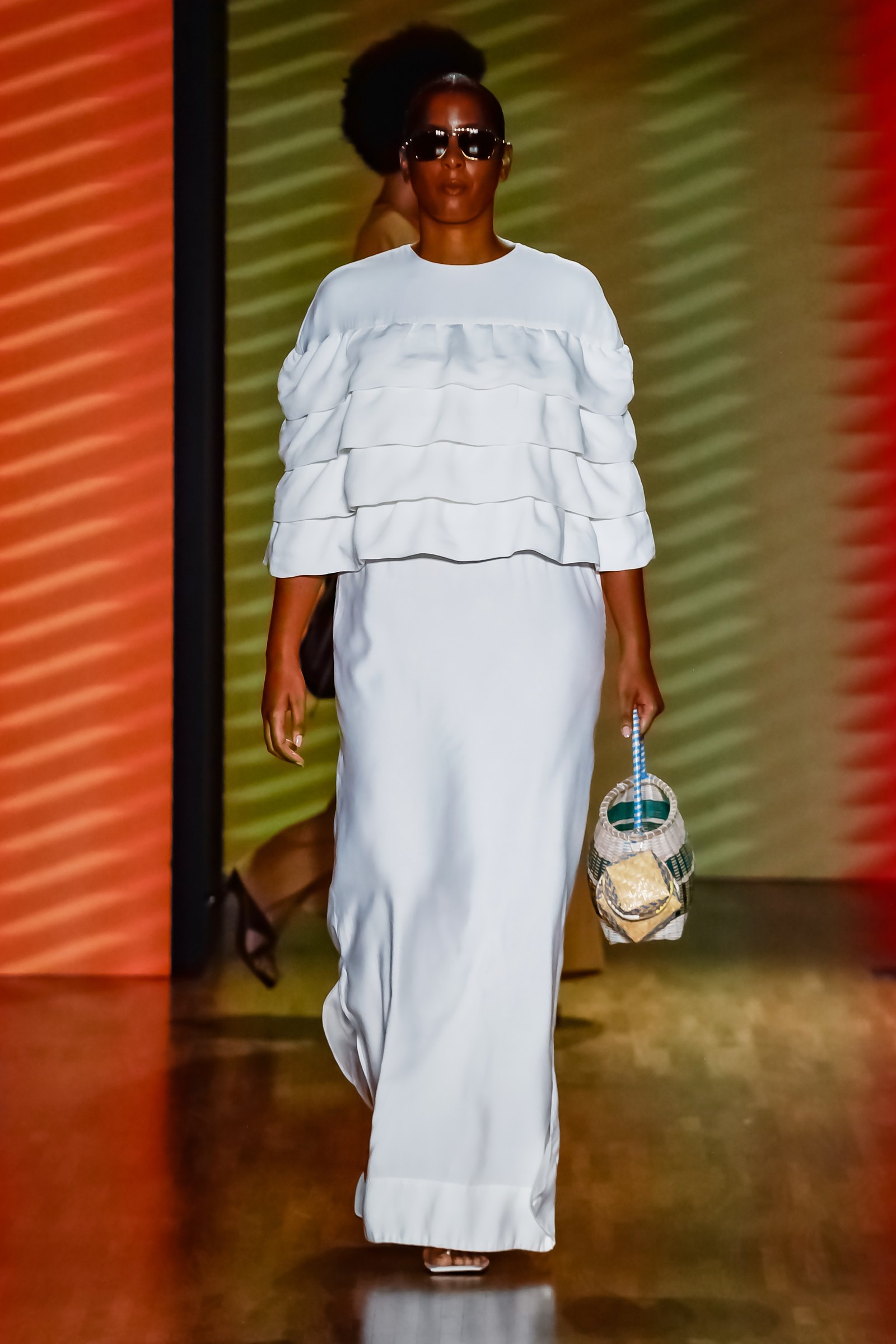 Angela Brito | SPFW N58