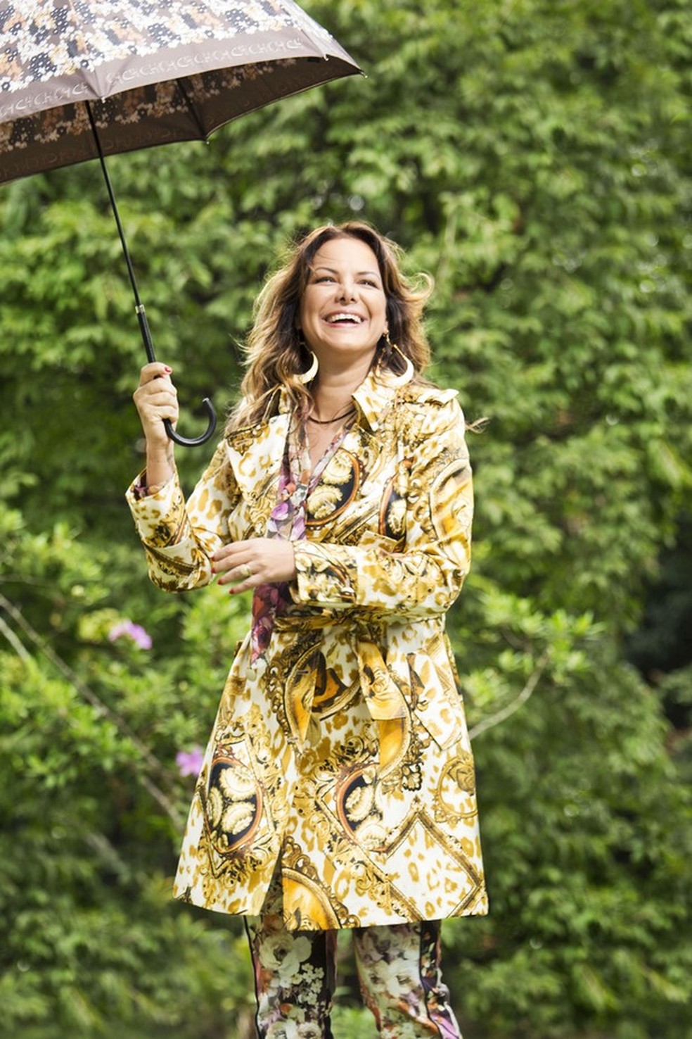 Designer Adriana Barra anuncia fechamento de loja e se prepara para ...