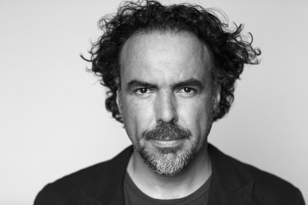 Alejandro González Iñárritu elege Top 15 dos cinemas