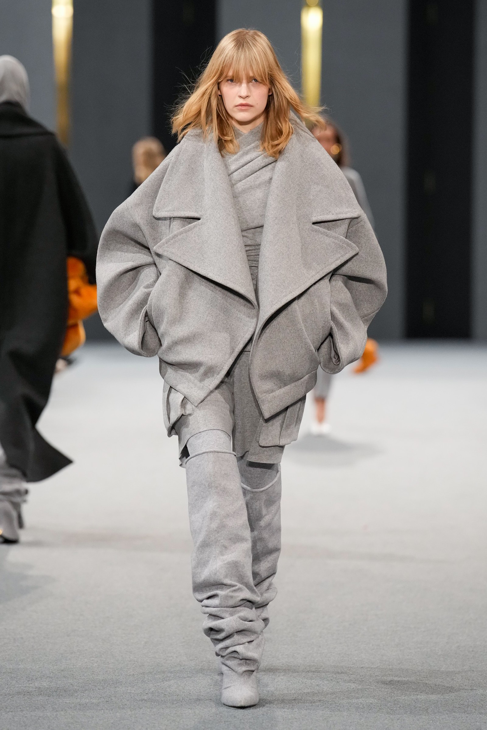 Balmain | Paris | Inverno 2025