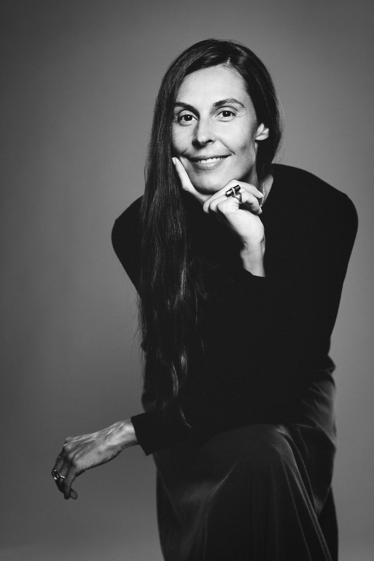 Como ela faz e acontece: Silvia Merati, CEO da Golden Goose nas Américas