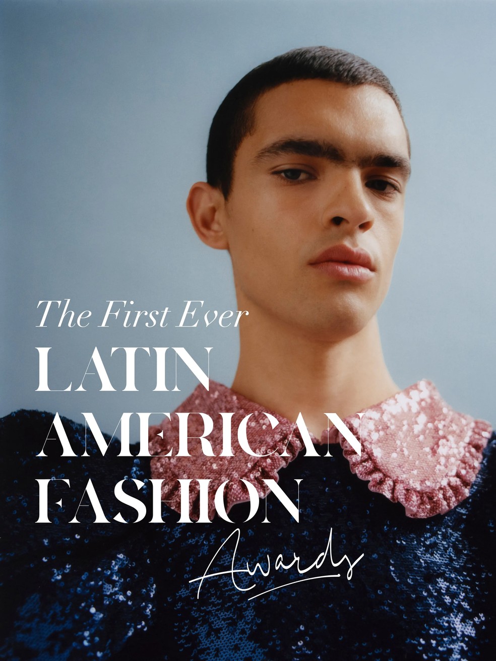 Vem aí a primeira premiação de moda da América Latina - inscreva-se!