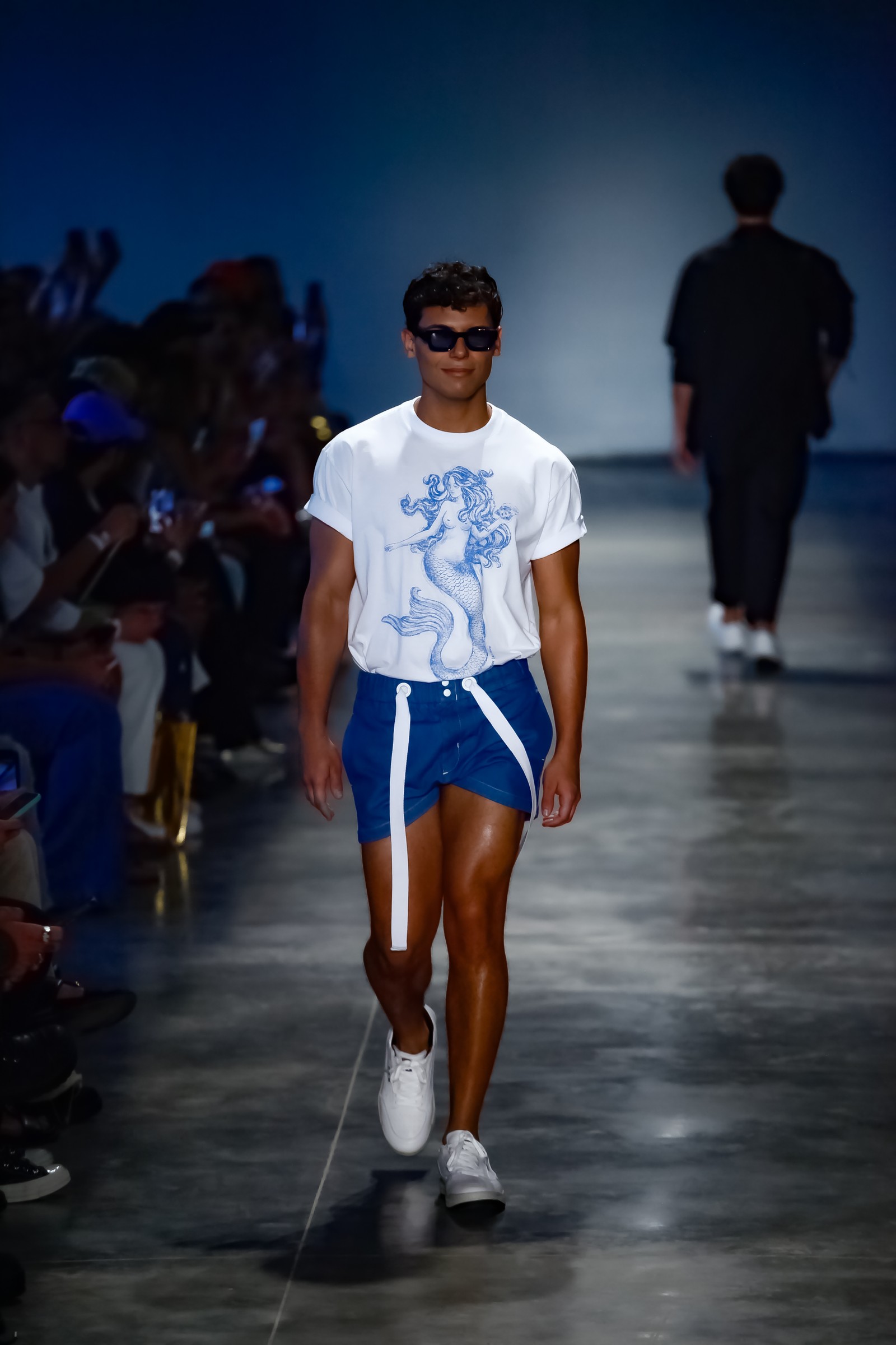 Gefferson Vila Nova | SPFW N58