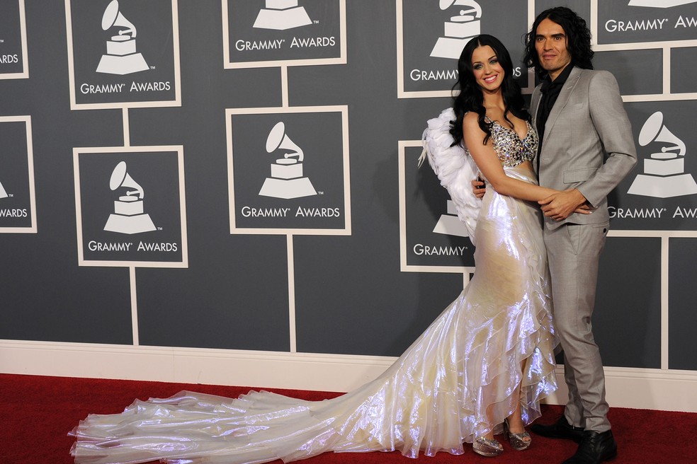 Katy Perry manda indireta para ex-namorados Orlando Bloom e John Mayer ...