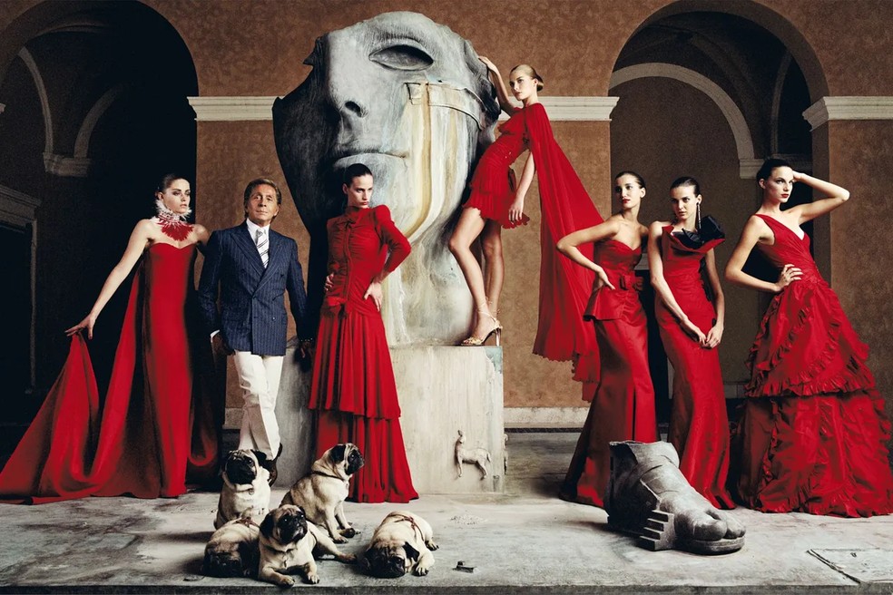 30 documentários de moda para adicionar na lista