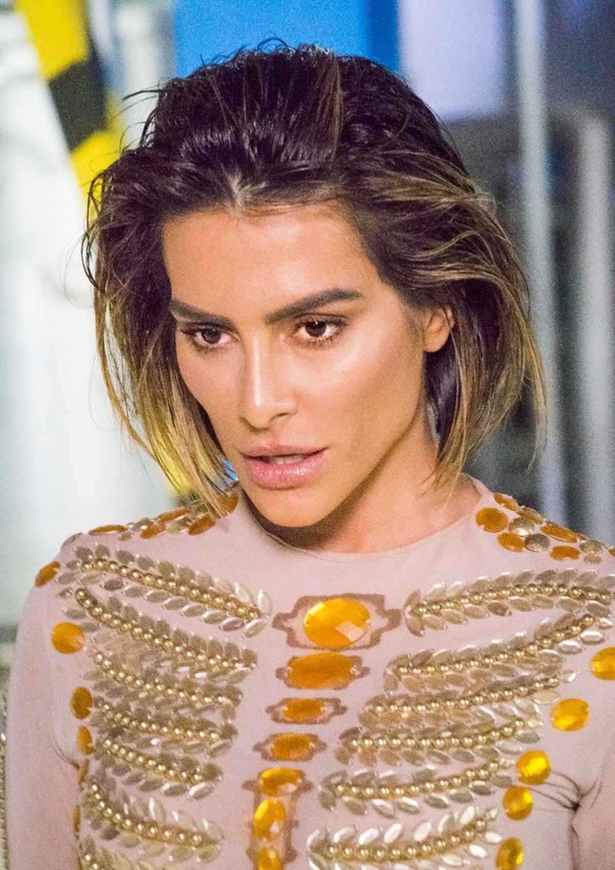 Cleo fala sobre videoclipe de 'Bandida': 'A ideia é que as mulheres ...