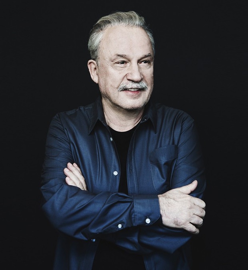 We feel love: lenda das pistas, Giorgio Moroder discoteca em SP