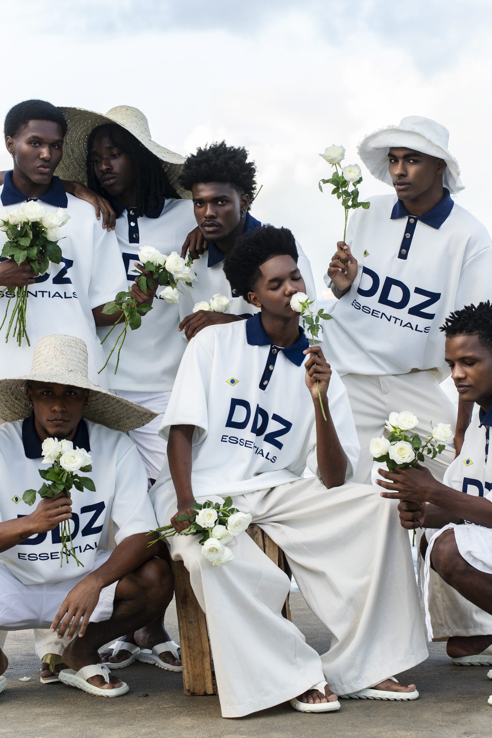 Fashion News: as novidades mais quentes da semana na moda