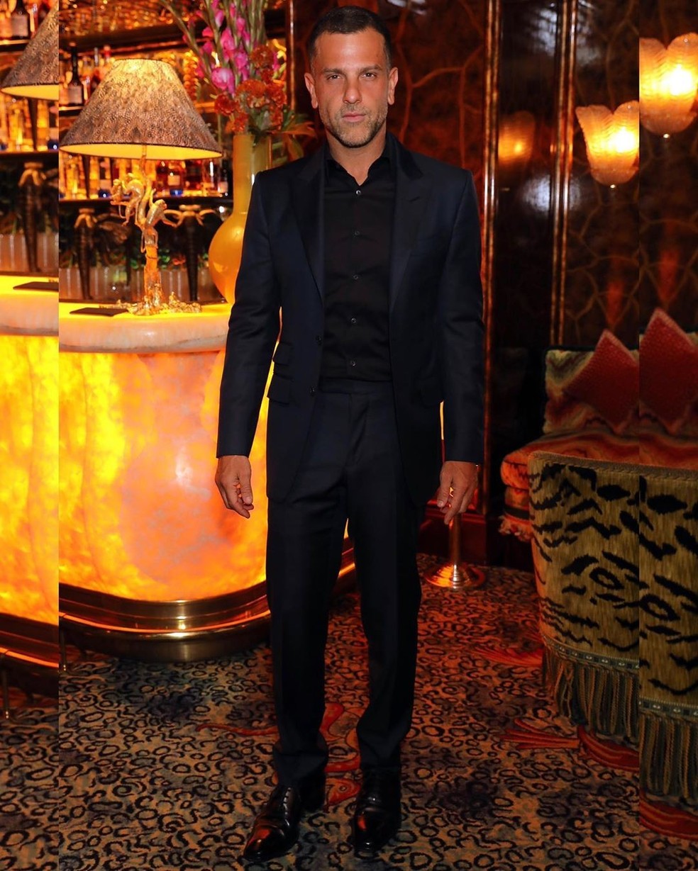 Alexandre Birman conta os planos de expansão da sua marca homônima