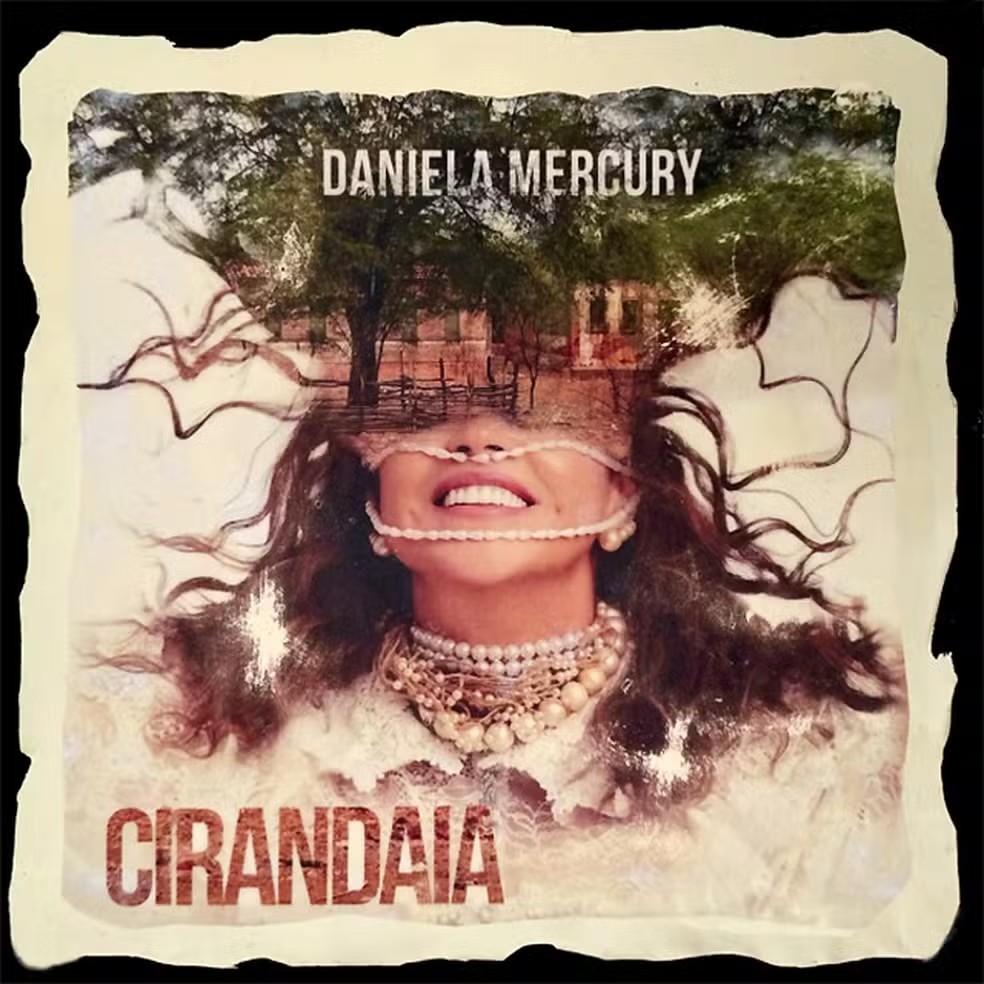 Daniela Mercury: “A alegria é uma escolha política. Eu nunca quis fazer um carnaval alienado'