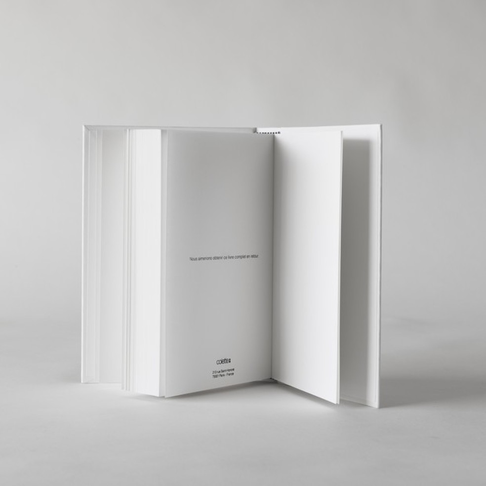 Colette convida marca brasileira para último evento