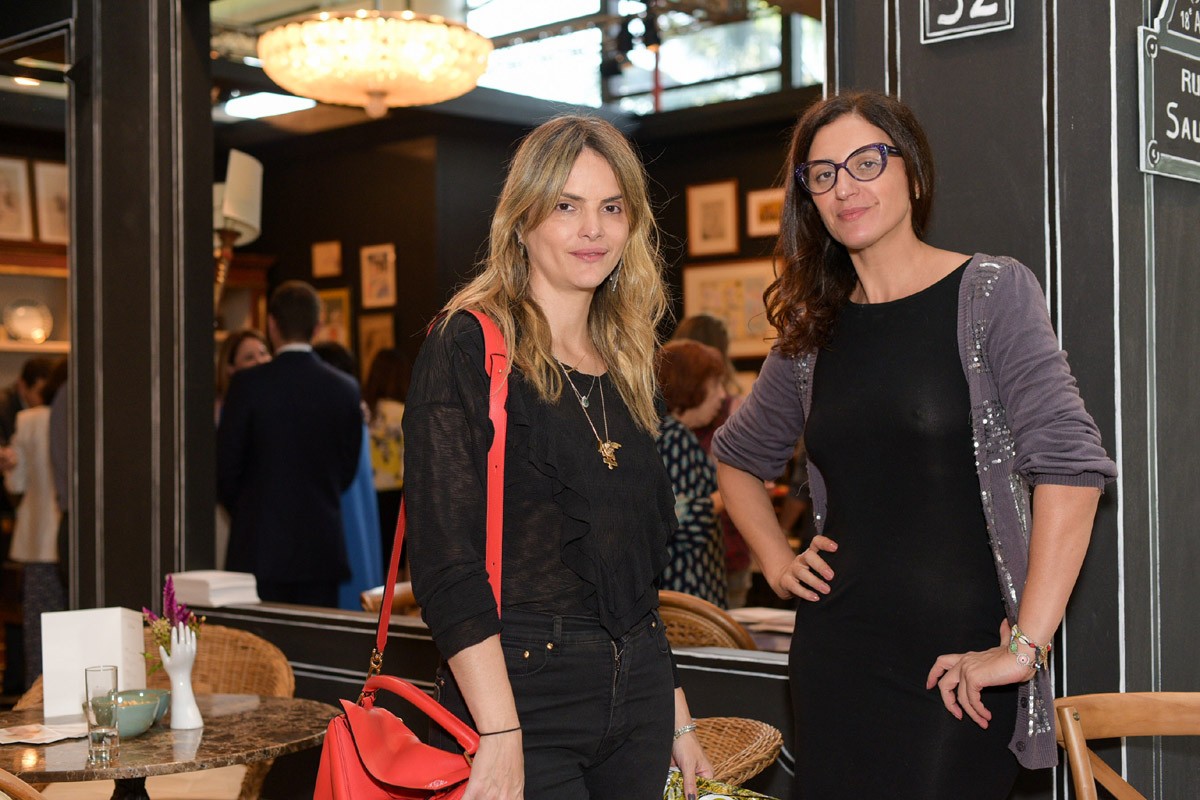 Amsterdam Sauer lança coleção Untitled na SP-Arte 2017