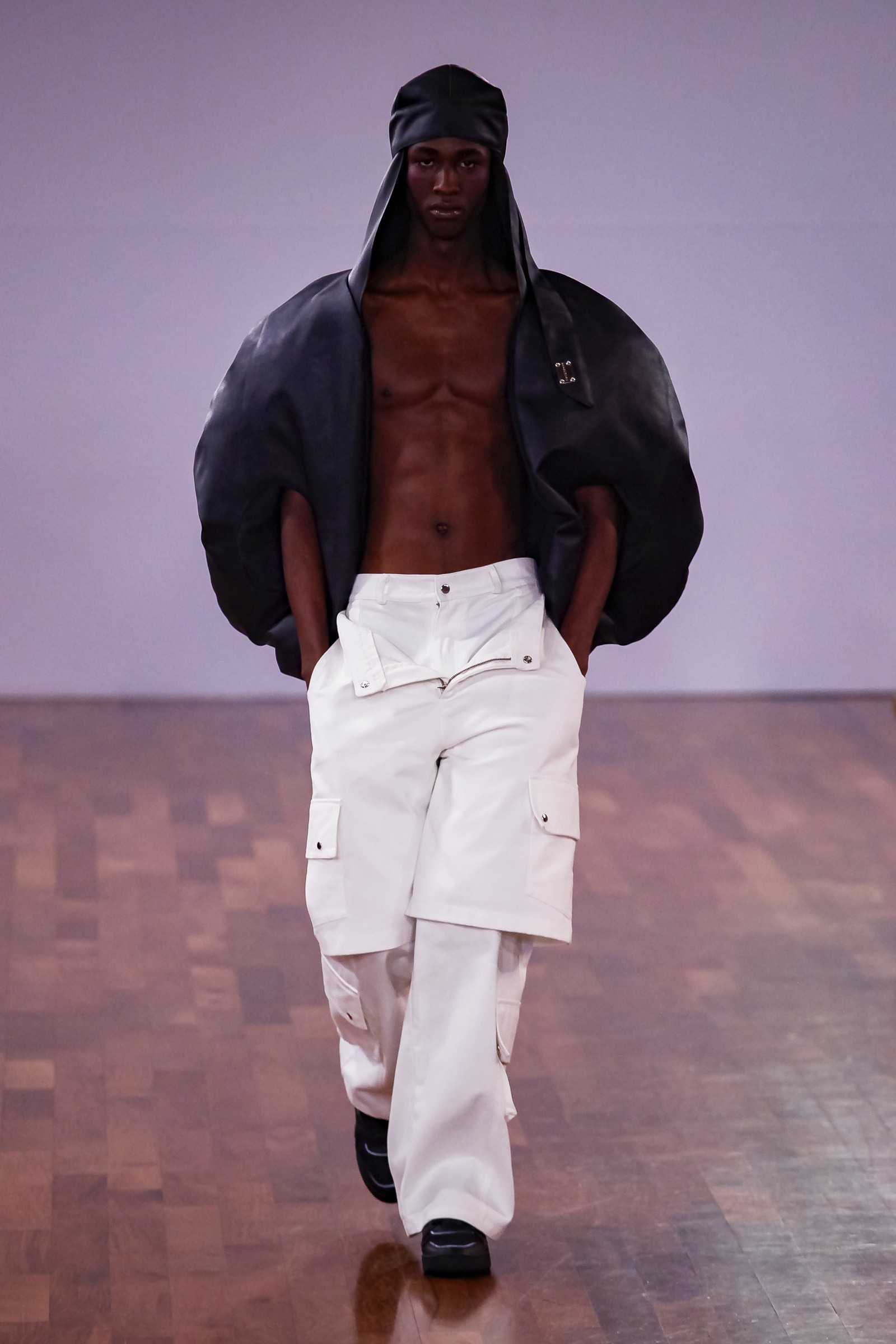 Dendezeiro | São Paulo | N57